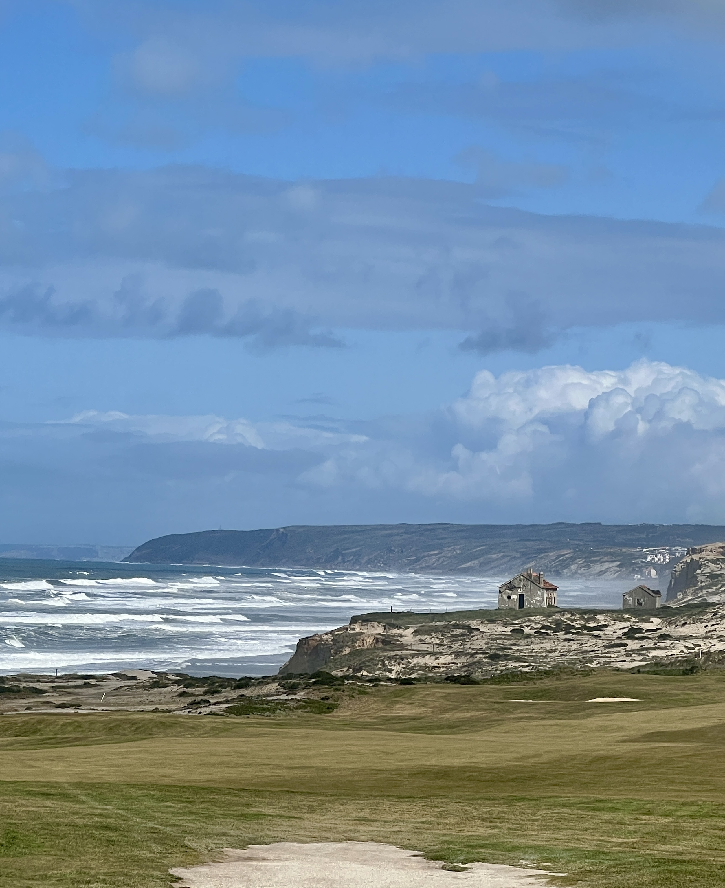 Praia D'El Rey Golf & Beach Resort Review by David Baxendale | Top 100 ...