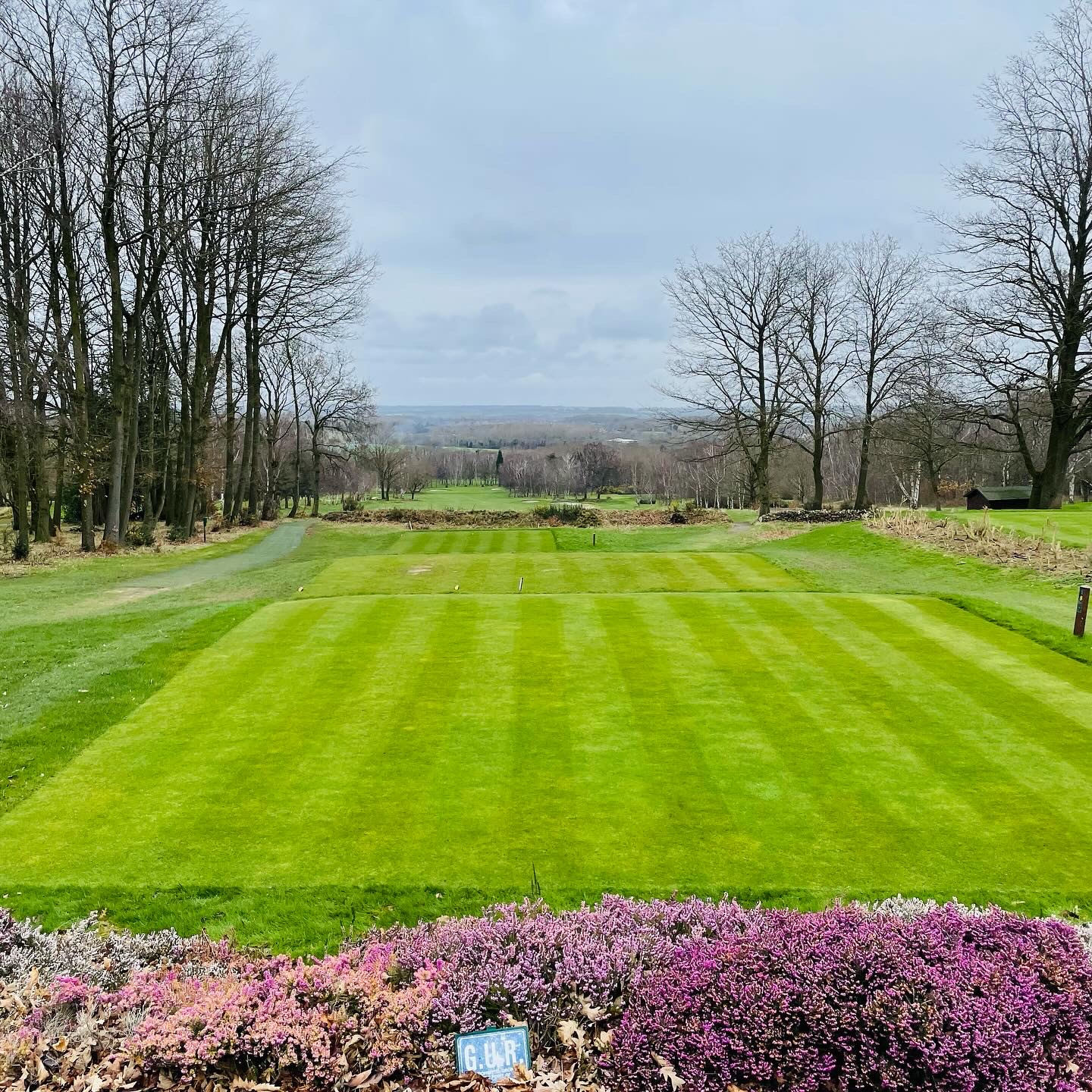 Longcliffe Review by Greg Watson | Top 100 Golf Courses