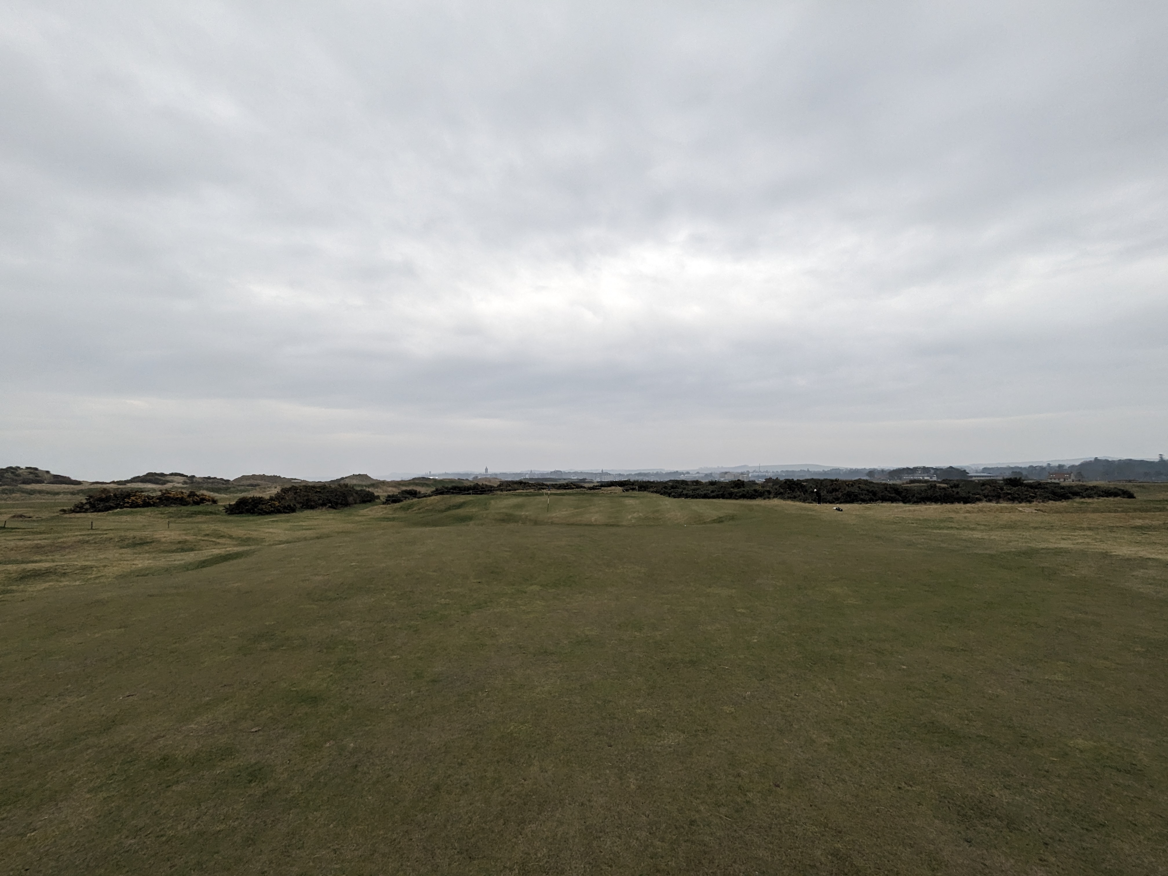 St Andrews Links (New) Review by Rory | Top 100 Golf Courses