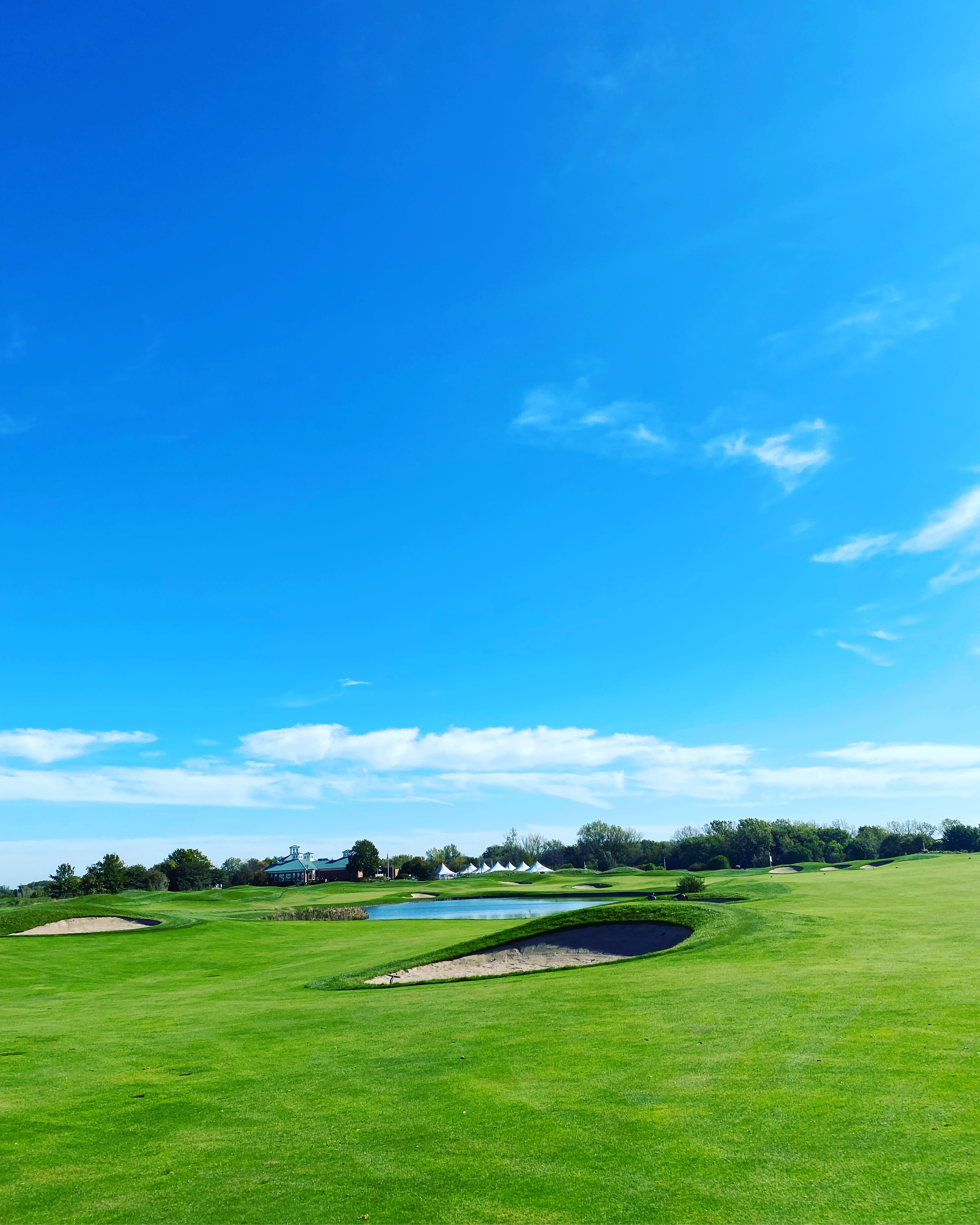 Prairie Landing Review by Anon | Top 100 Golf Courses