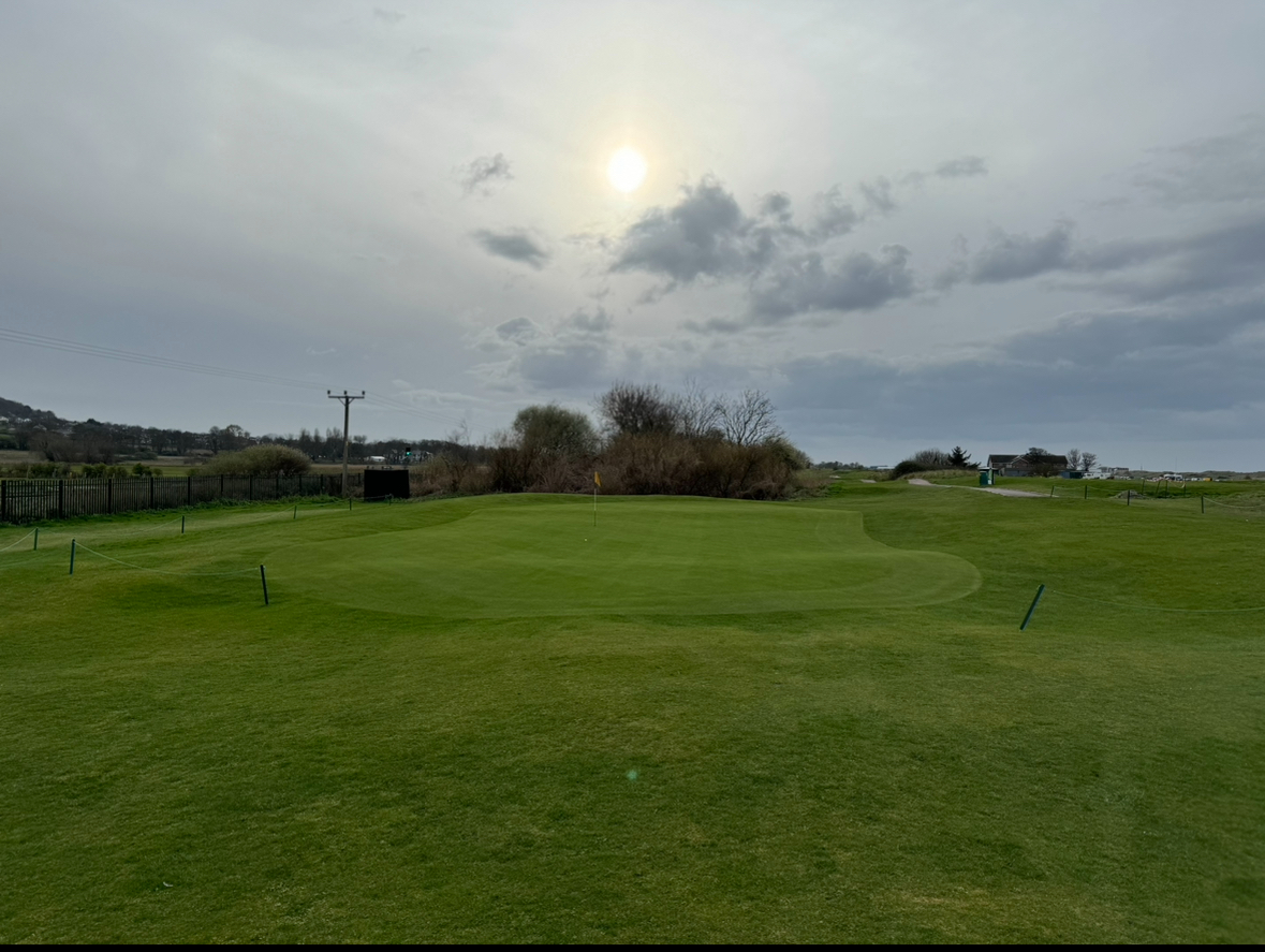 Prestatyn Golf Club Review by Paul Howard | Top 100 Golf Courses