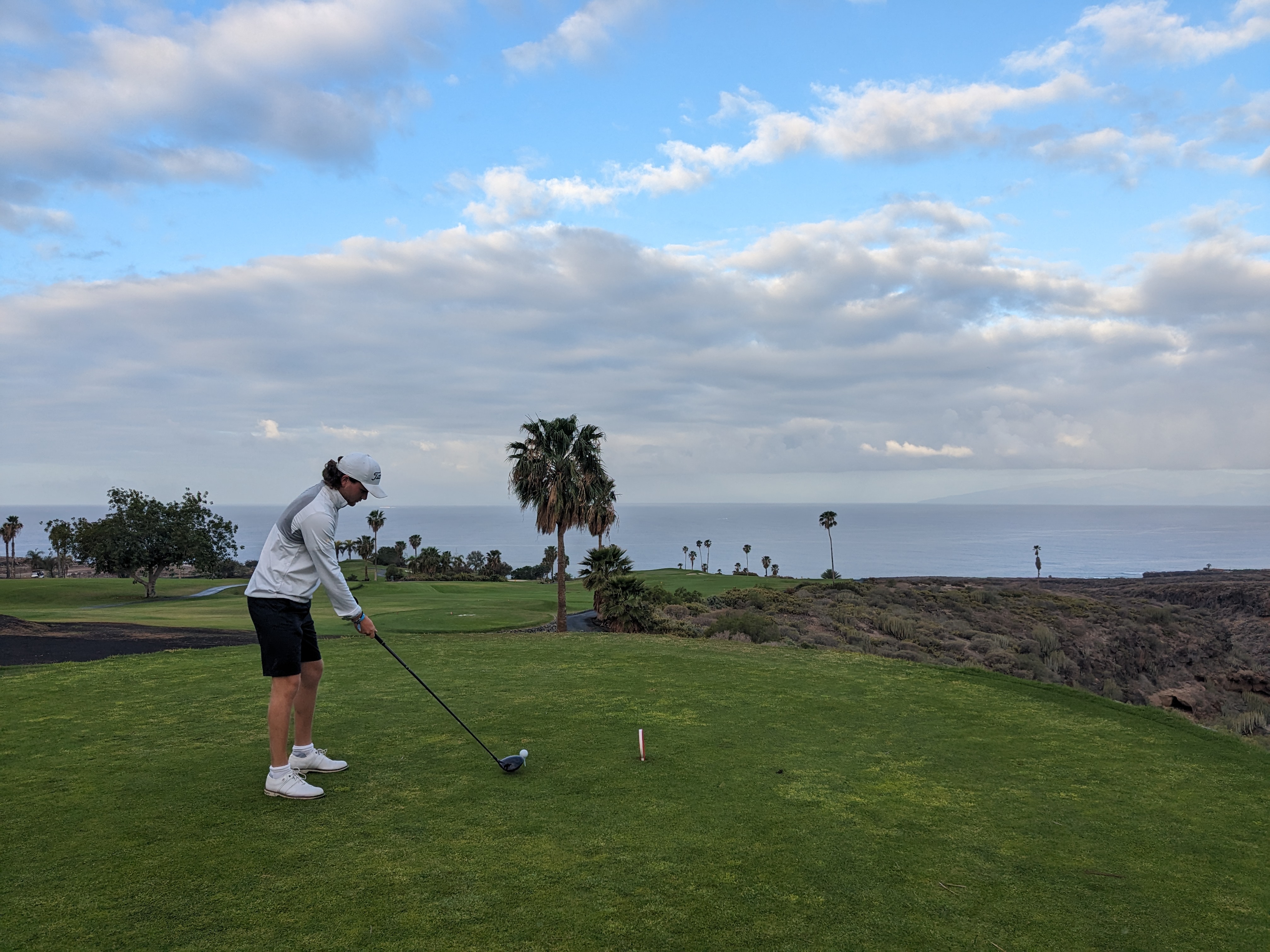 Golf Costa Adeje Review by Zander | Top 100 Golf Courses