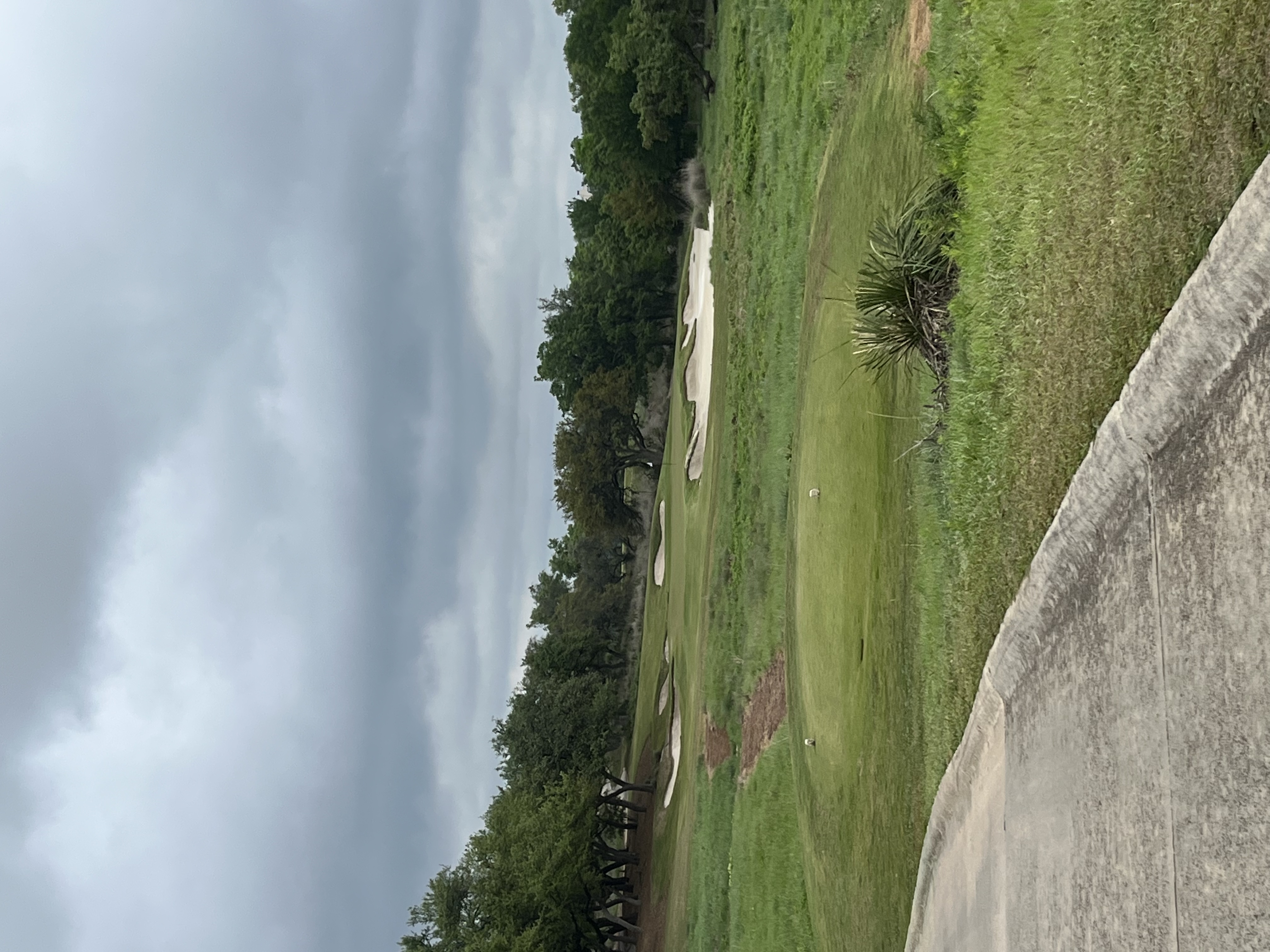 Cordillera Ranch Review by Colin Fisher | Top 100 Golf Courses