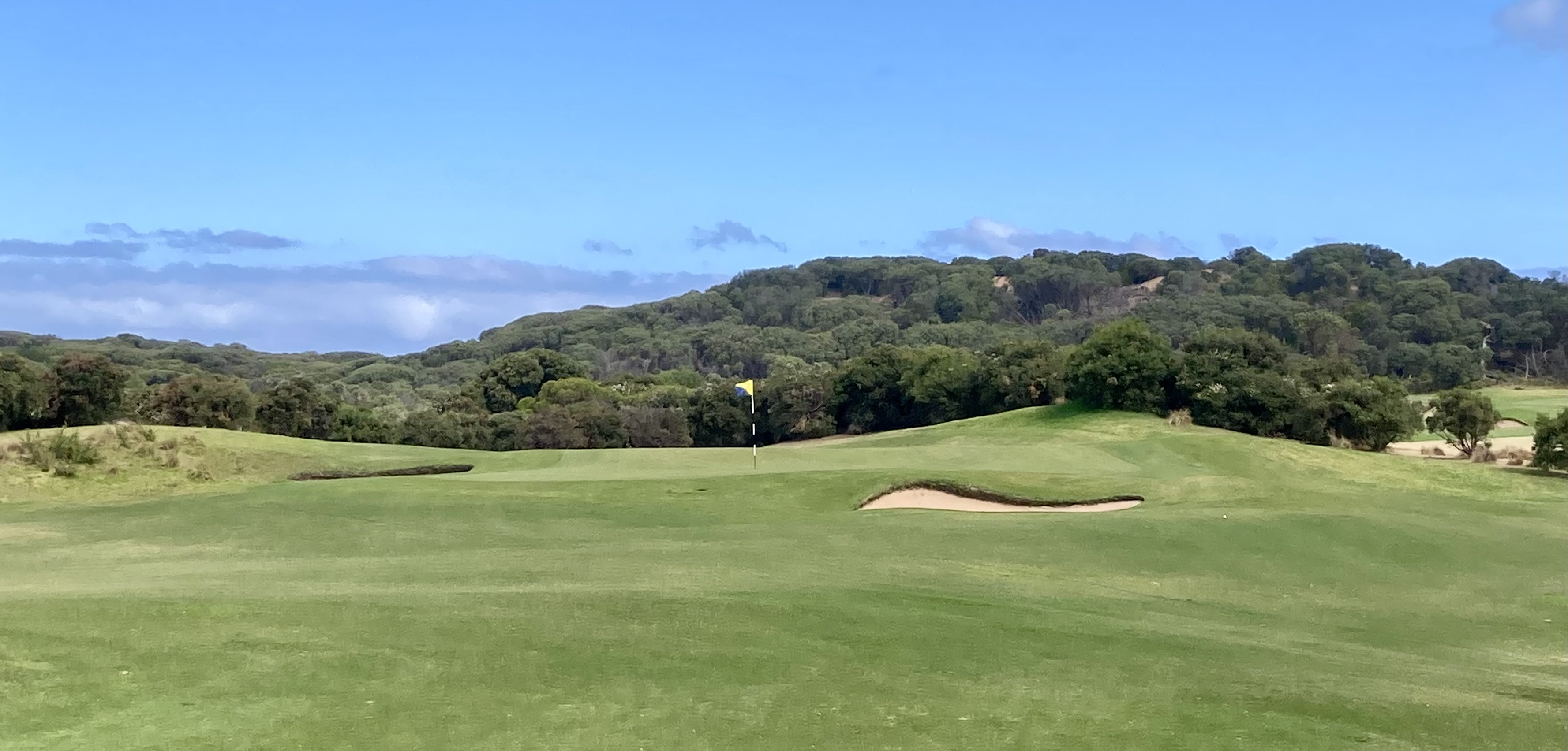 RACV Torquay Review by Scarlett | Top 100 Golf Courses