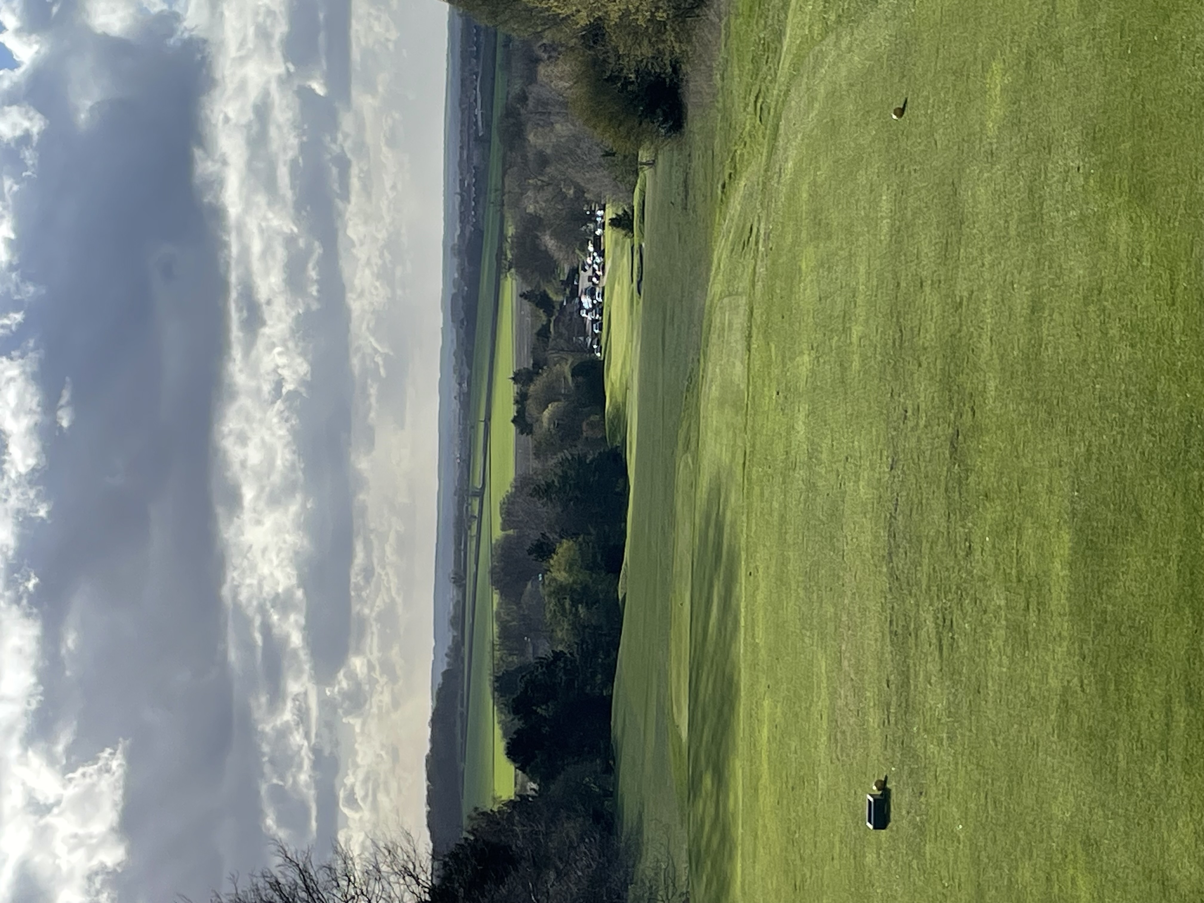 Gog Magog (Wandlebury) Review by Greg Watson | Top 100 Golf Courses