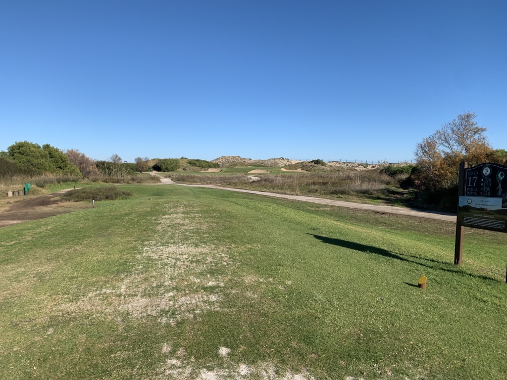 El Saler Review by Jon Gurrea Arroyo | Top 100 Golf Courses