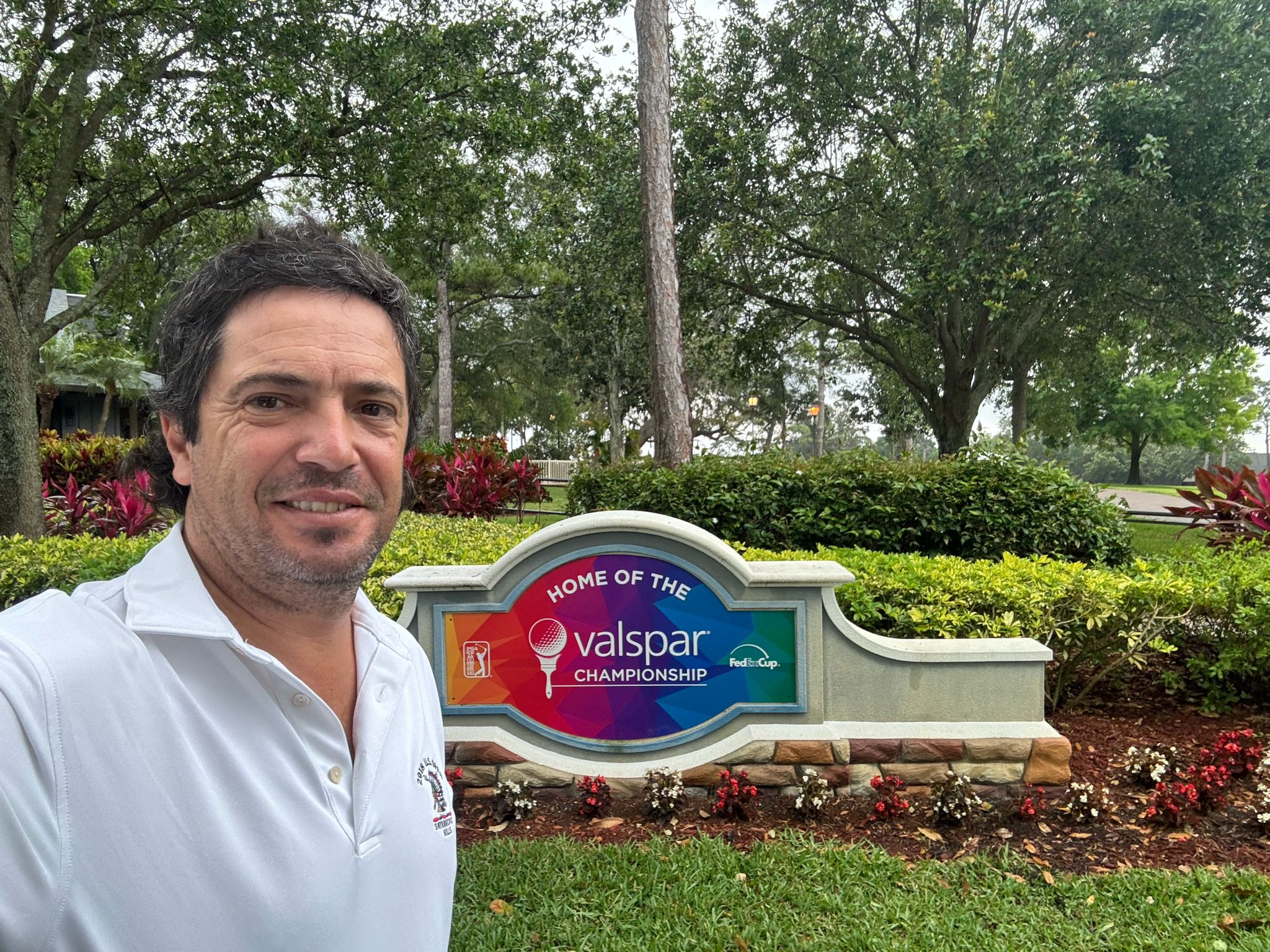 Innisbrook Golf Resort (Copperhead) Review by Javier Pintos | Top 100 ...