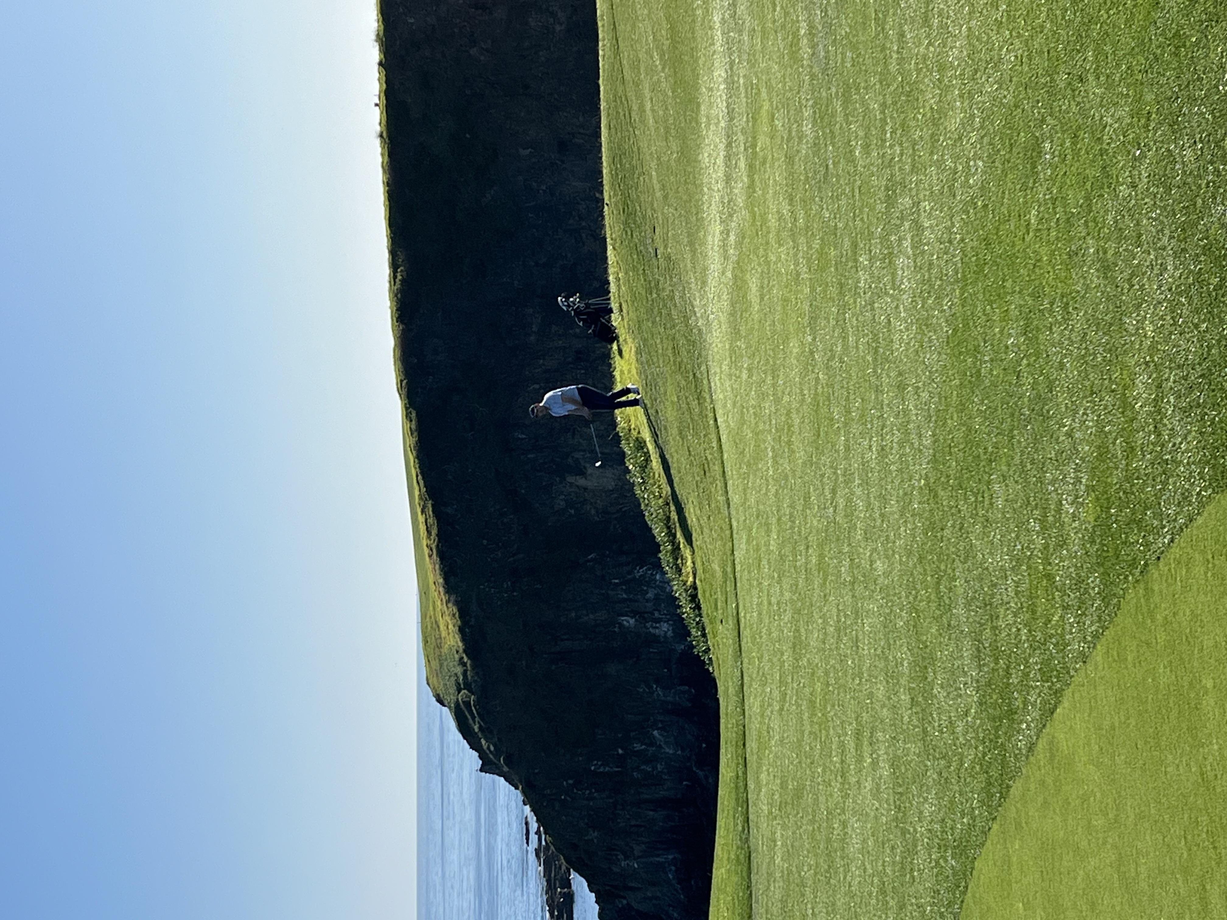 Pebble Beach Golf Links Review by S Iwasyk | Top 100 Golf Courses