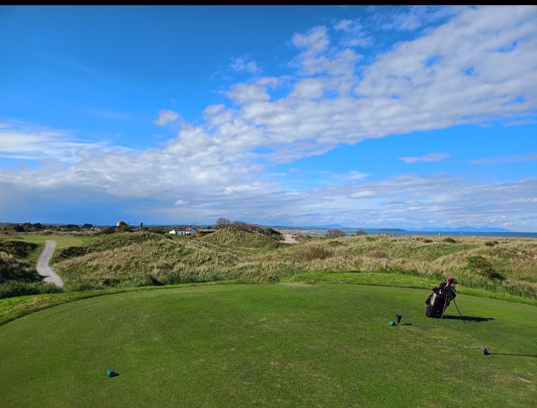 Laytown & Bettystown Golf Club Review by Dan Hare | Top 100 Golf Courses