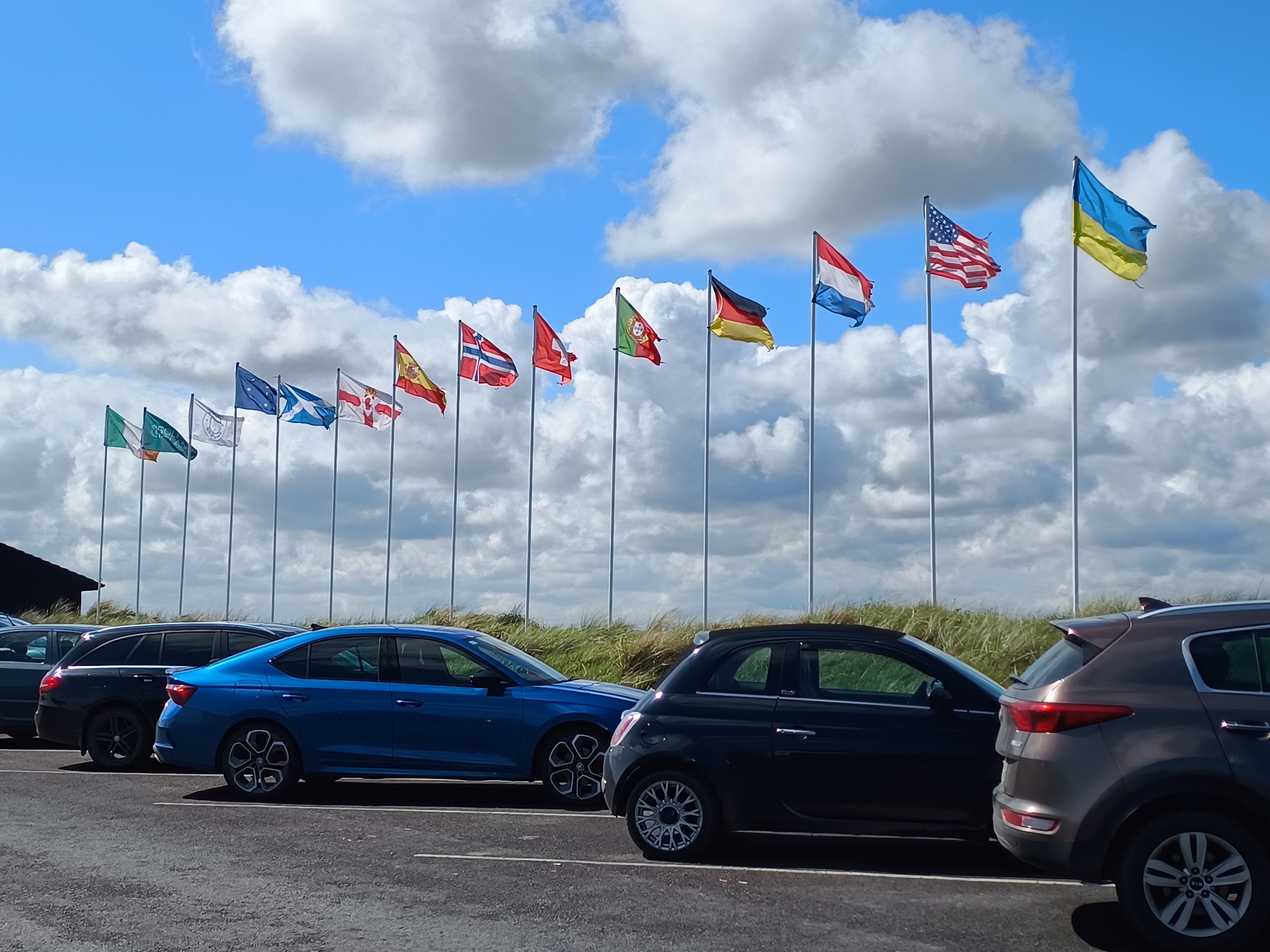 Seapoint Golf Links Review by Dan Hare | Top 100 Golf Courses