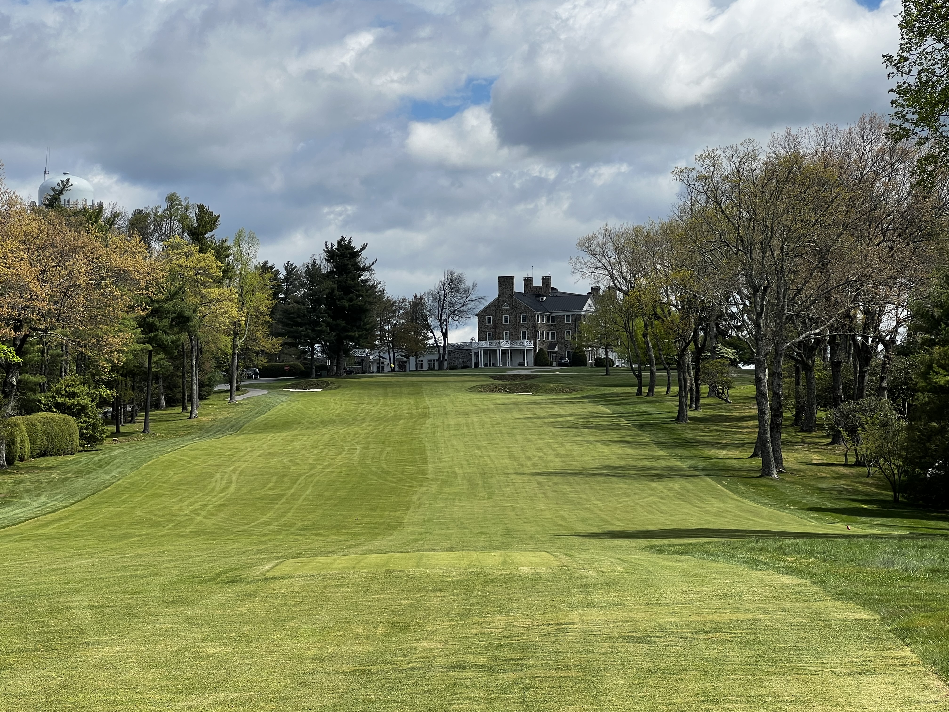 Roaring Gap Club Review by Mark White | Top 100 Golf Courses