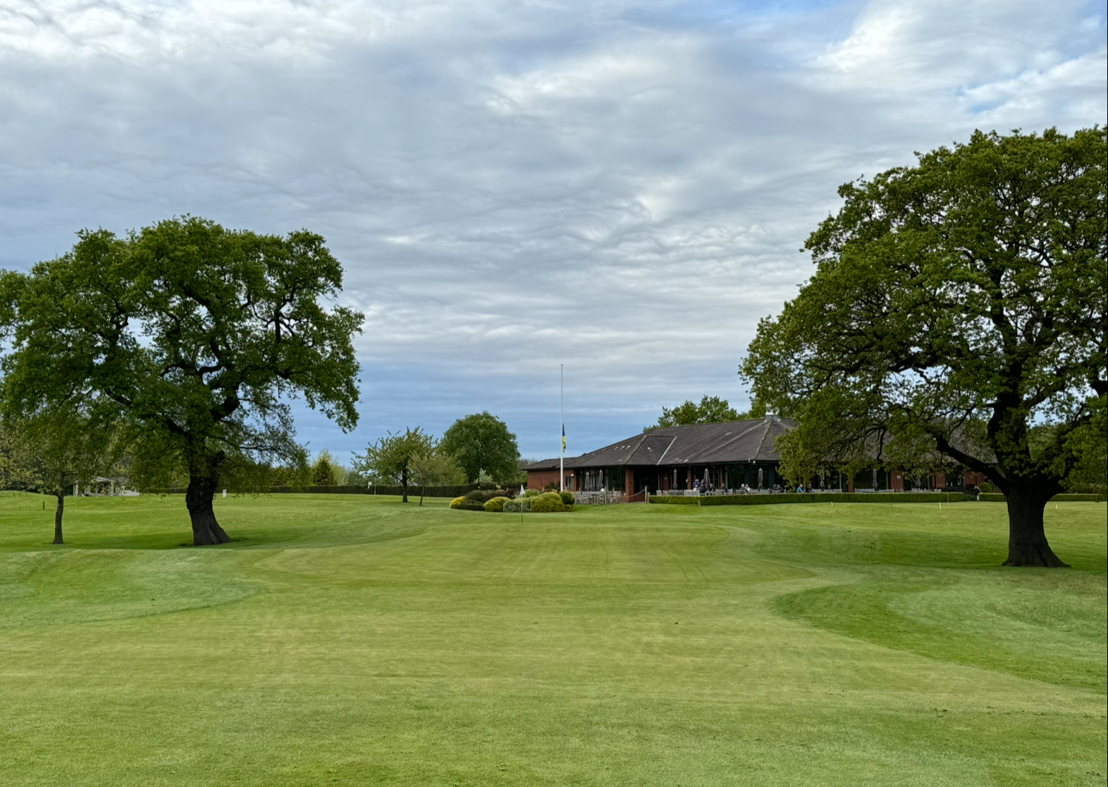 Eaton Golf Club - Cheshire Review by Paul Howard | Top 100 Golf Courses