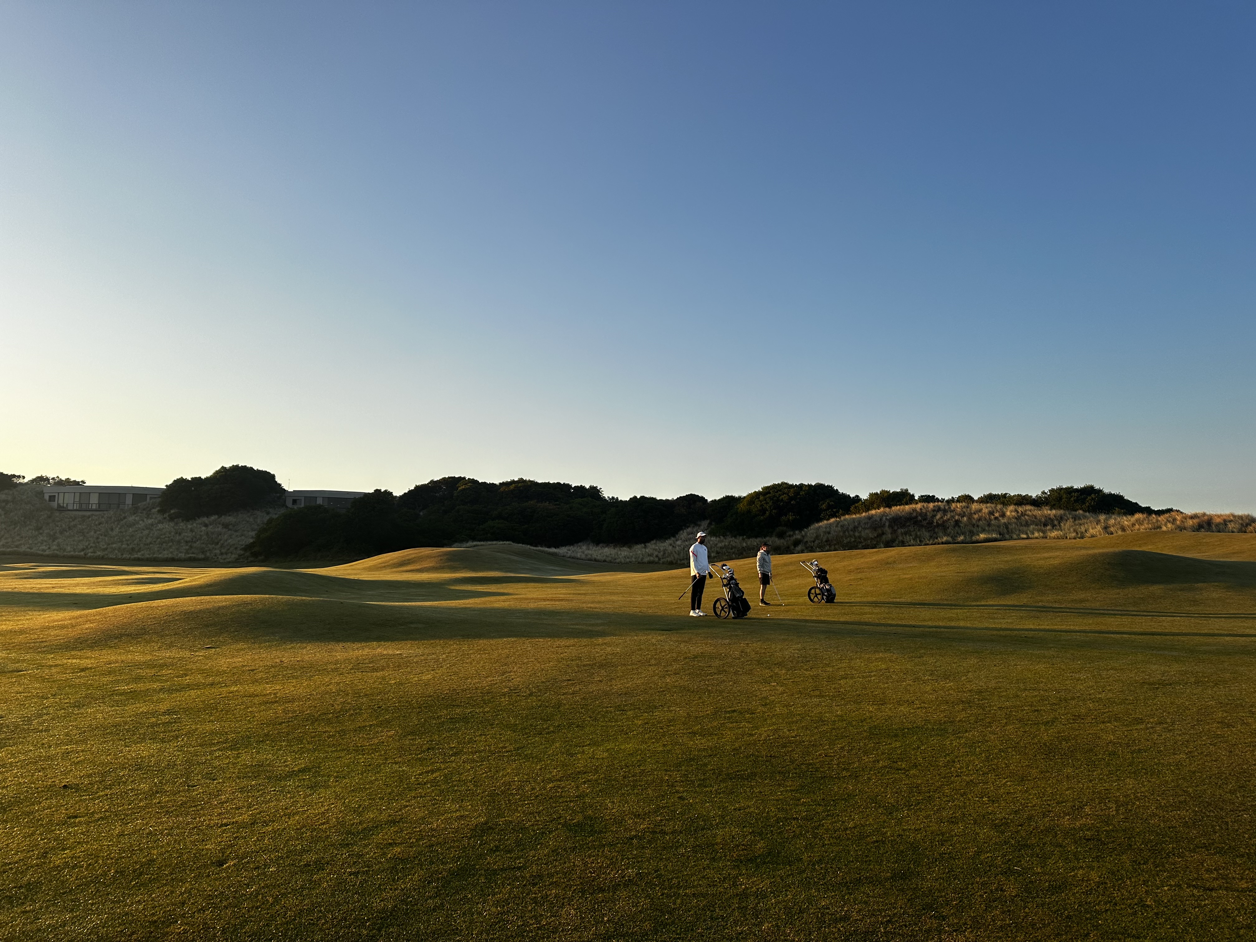 Barnbougle (The Dunes) Review by Jeremy Pett | Top 100 Golf Courses