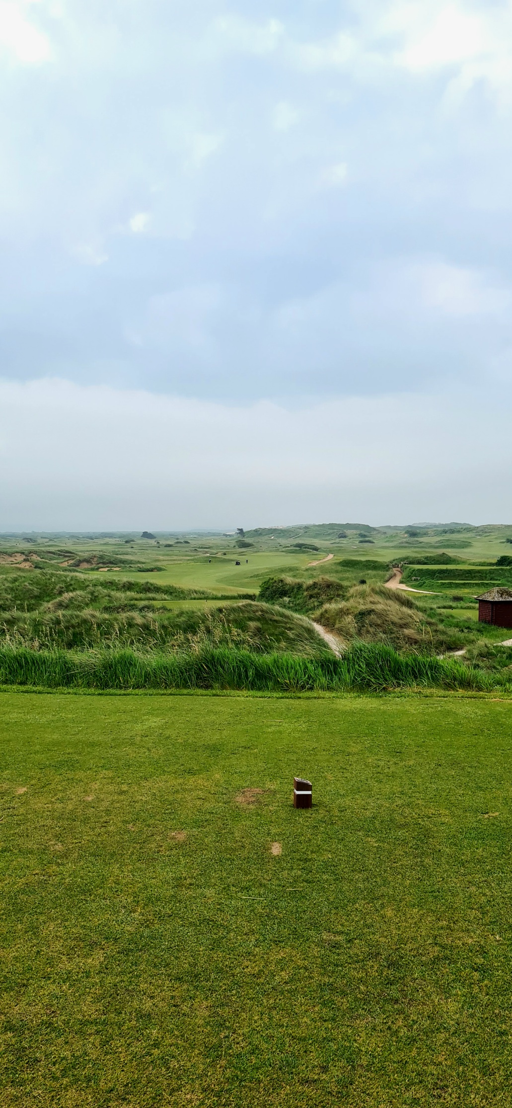 Saunton Golf Club (East) Review by Andy Cocker | Top 100 Golf Courses