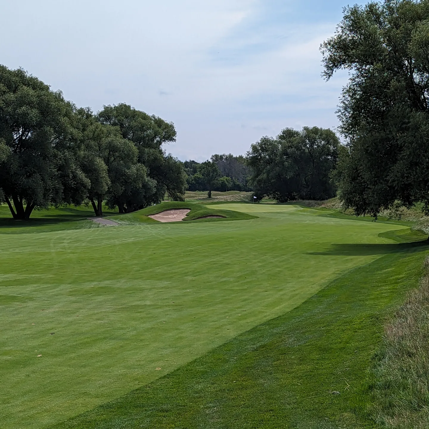 TPC Toronto at Osprey Valley (Heathlands) Review by Eric Robinson | Top ...