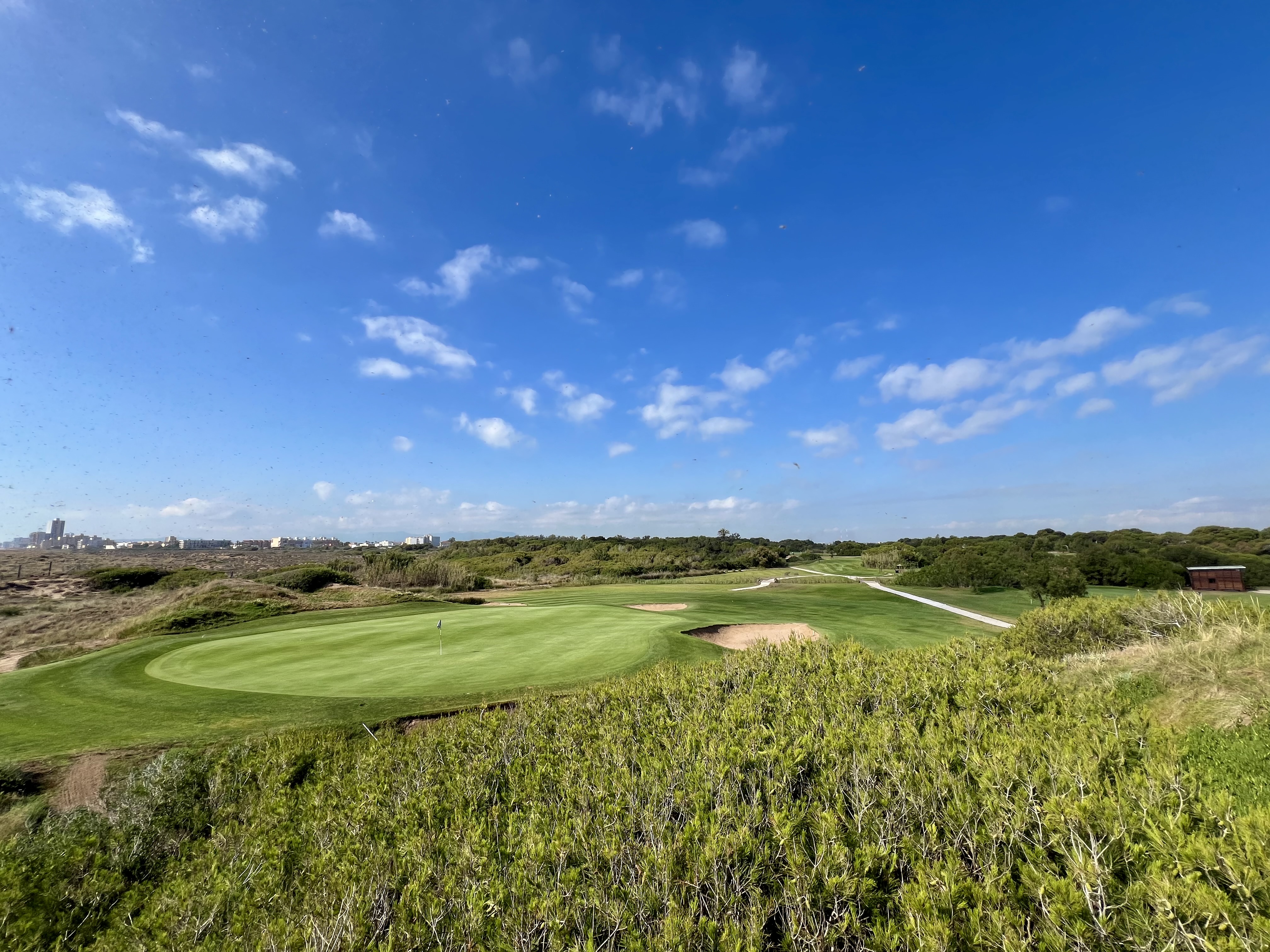 El Saler Review by Matthew Rose | Top 100 Golf Courses
