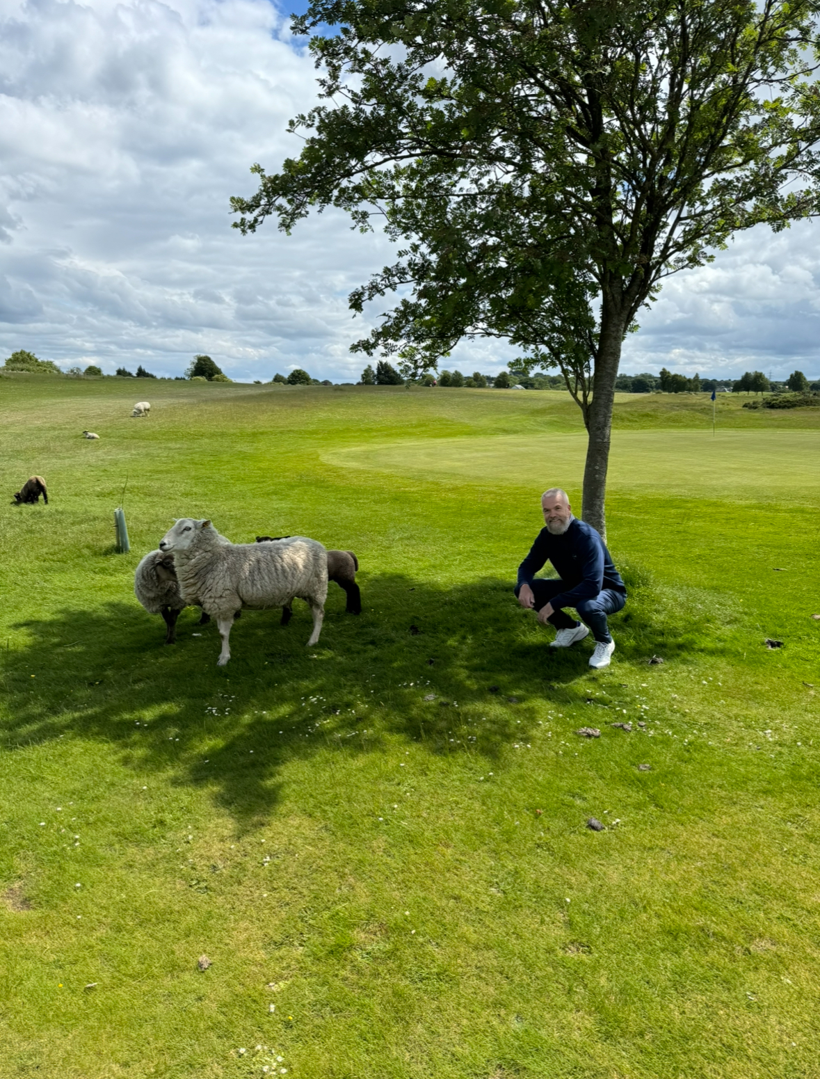 Holywell Golf Club Review by Paul Howard | Top 100 Golf Courses