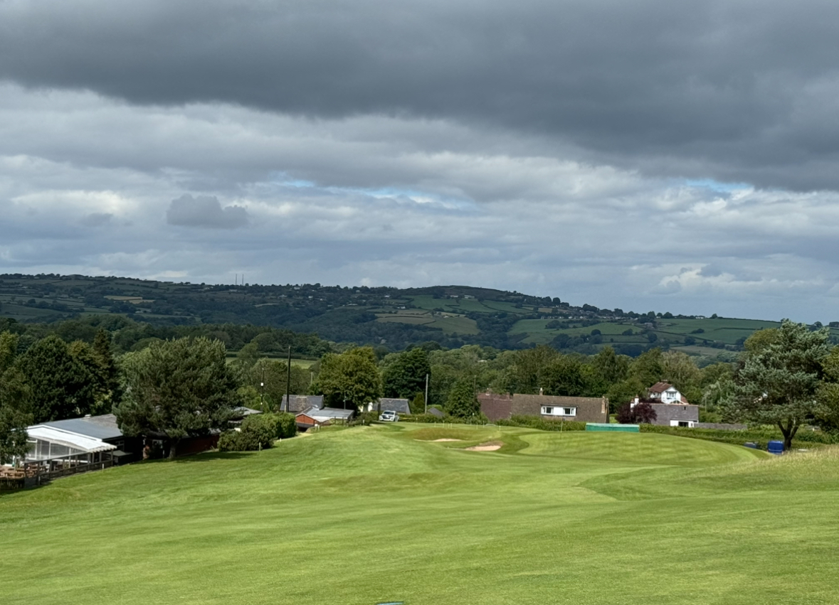 Mold Golf Club Review by Paul Howard | Top 100 Golf Courses