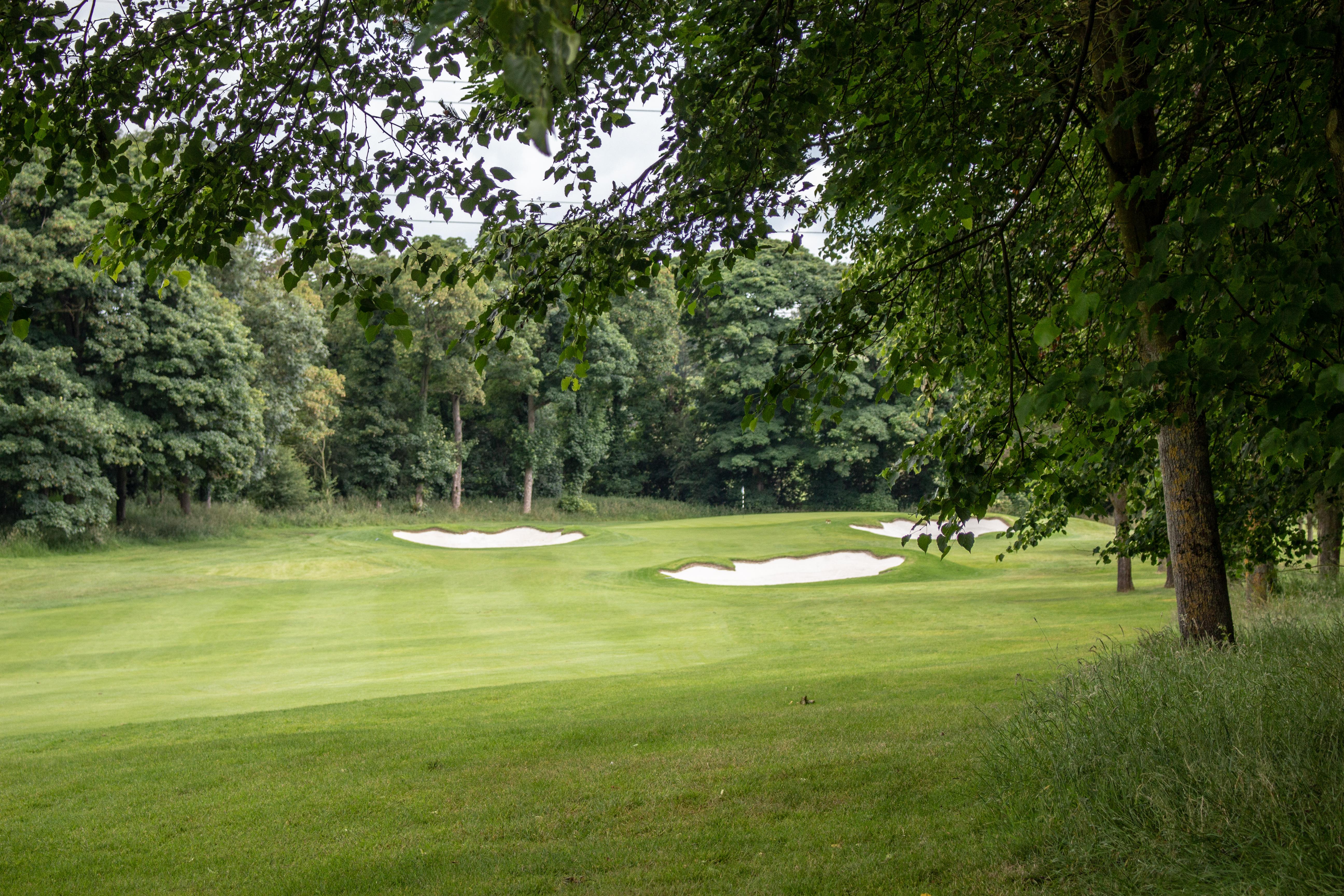 Rotherham Golf Club Review by Ashley David Lerigo | Top 100 Golf Courses