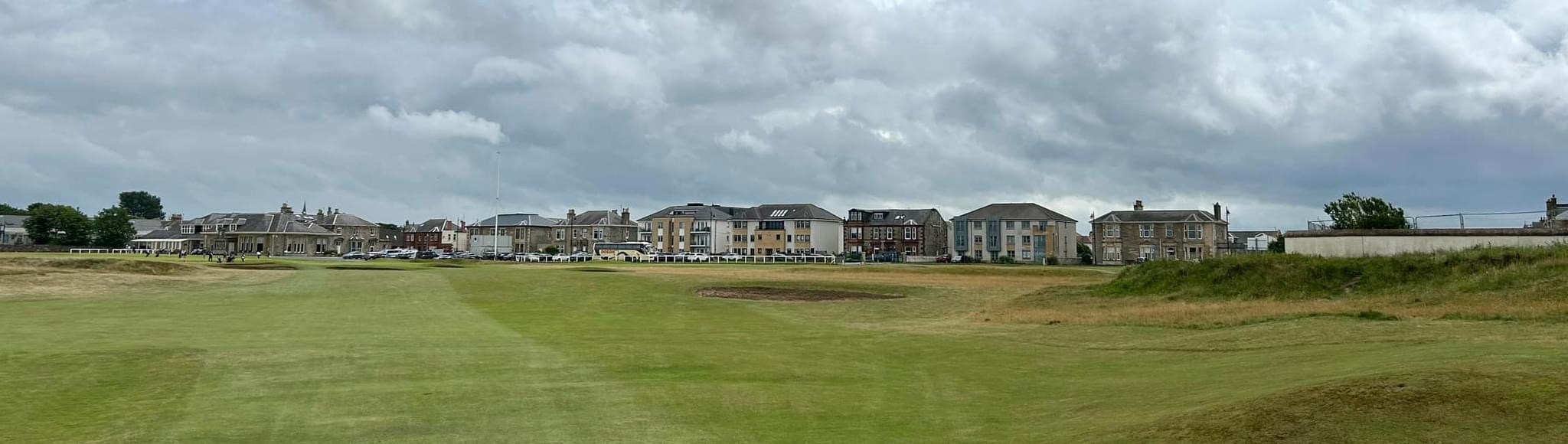Prestwick Golf Club Review by Dan Novak | Top 100 Golf Courses