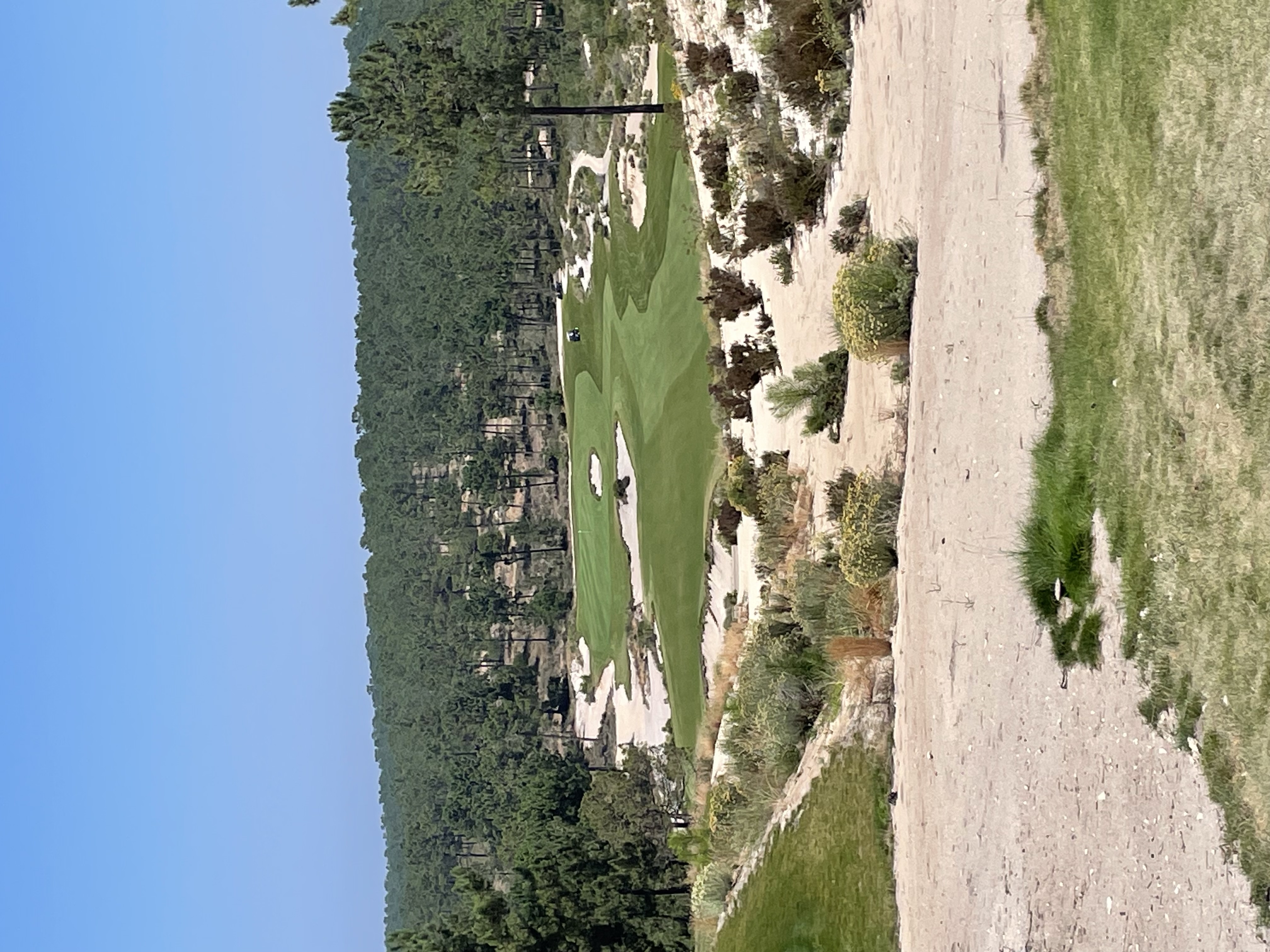Terras da Comporta (Dunas) Review by Nick Kjelgaard | Top 100 Golf Courses