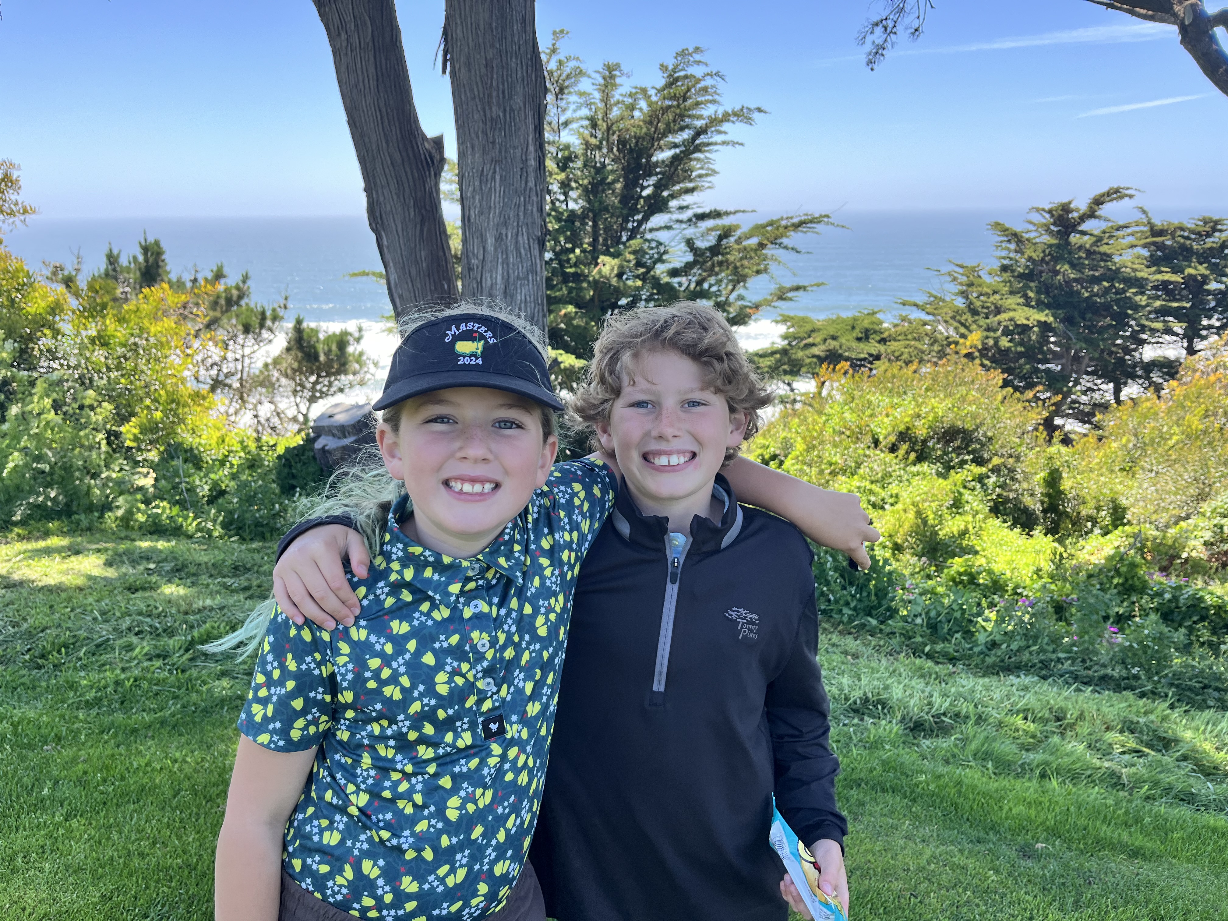 Olympic Club (Cliffs) Review by Grant Holly | Top 100 Golf Courses