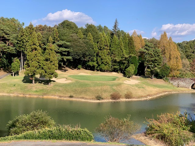 Hirono Golf Club Review by Rex Tattersall | Top 100 Golf Courses