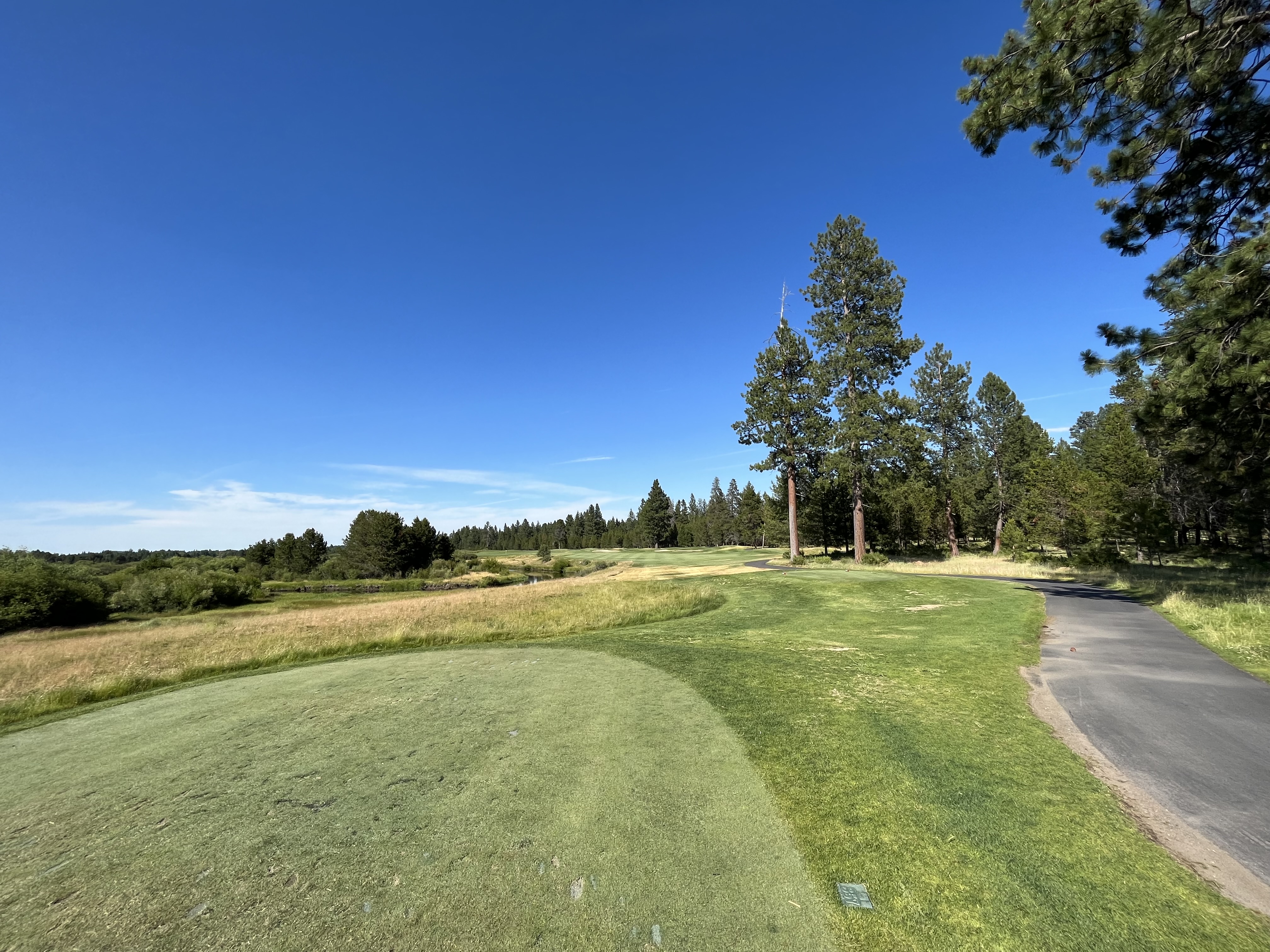 Crosswater Review by Kiel Fitzgerald | Top 100 Golf Courses