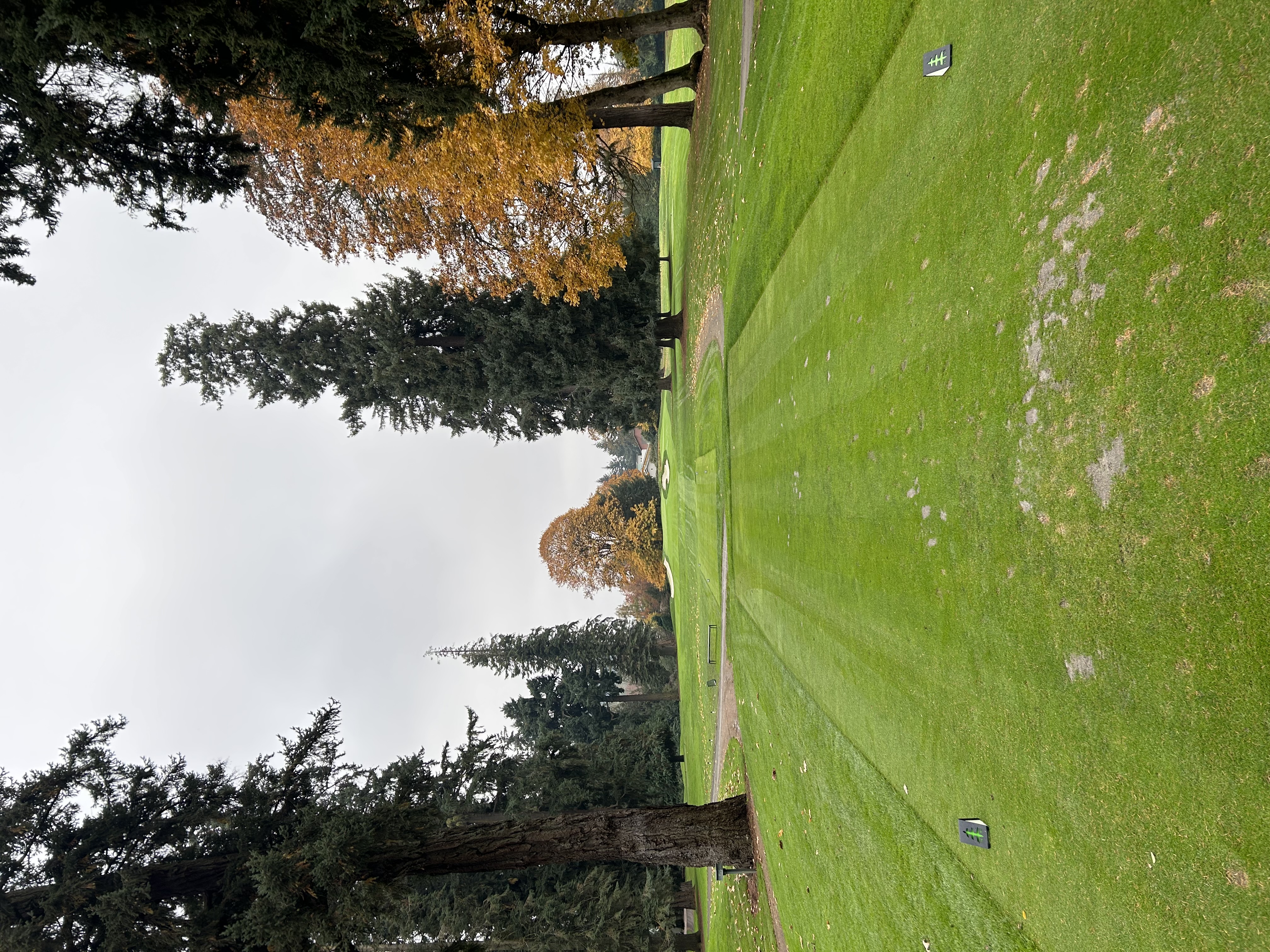 Eugene Review by Kiel Fitzgerald | Top 100 Golf Courses