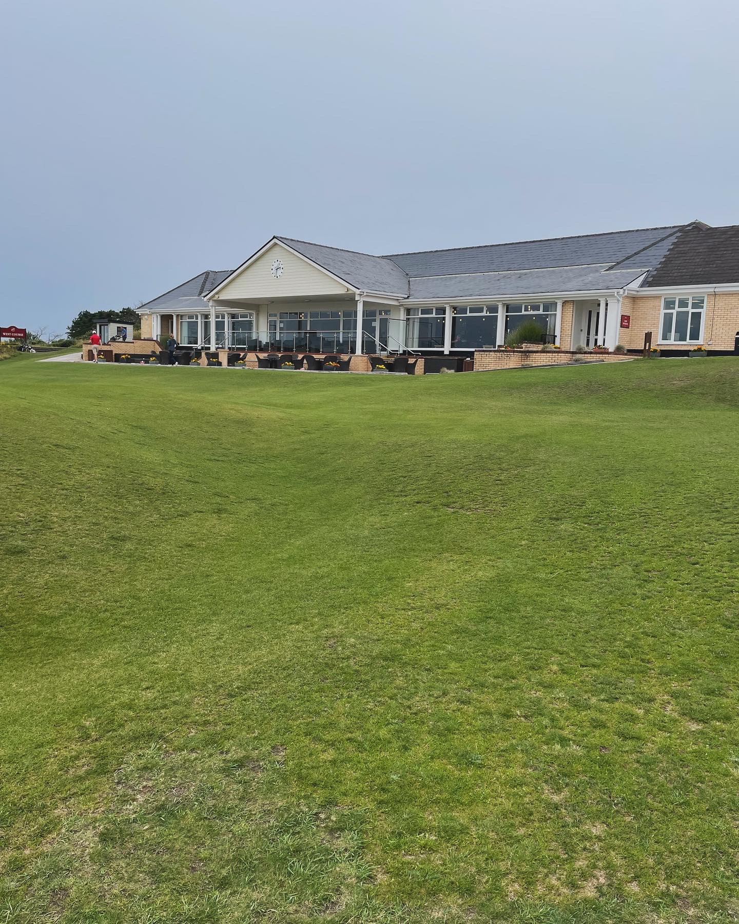 Saunton Golf Club (East) Review by Richard Thomas | Top 100 Golf Courses