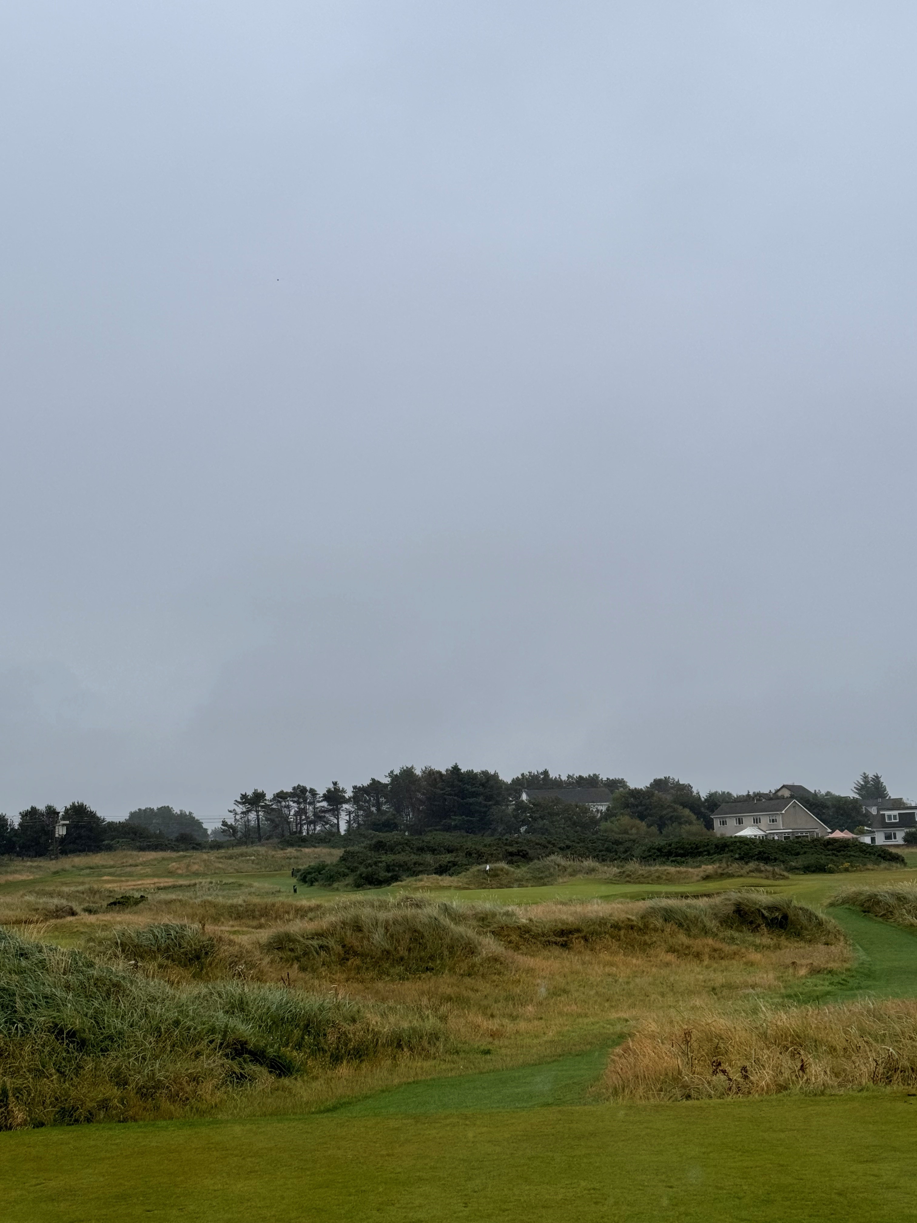 Western Gailes Golf Club Review by Eric Eliason | Top 100 Golf Courses
