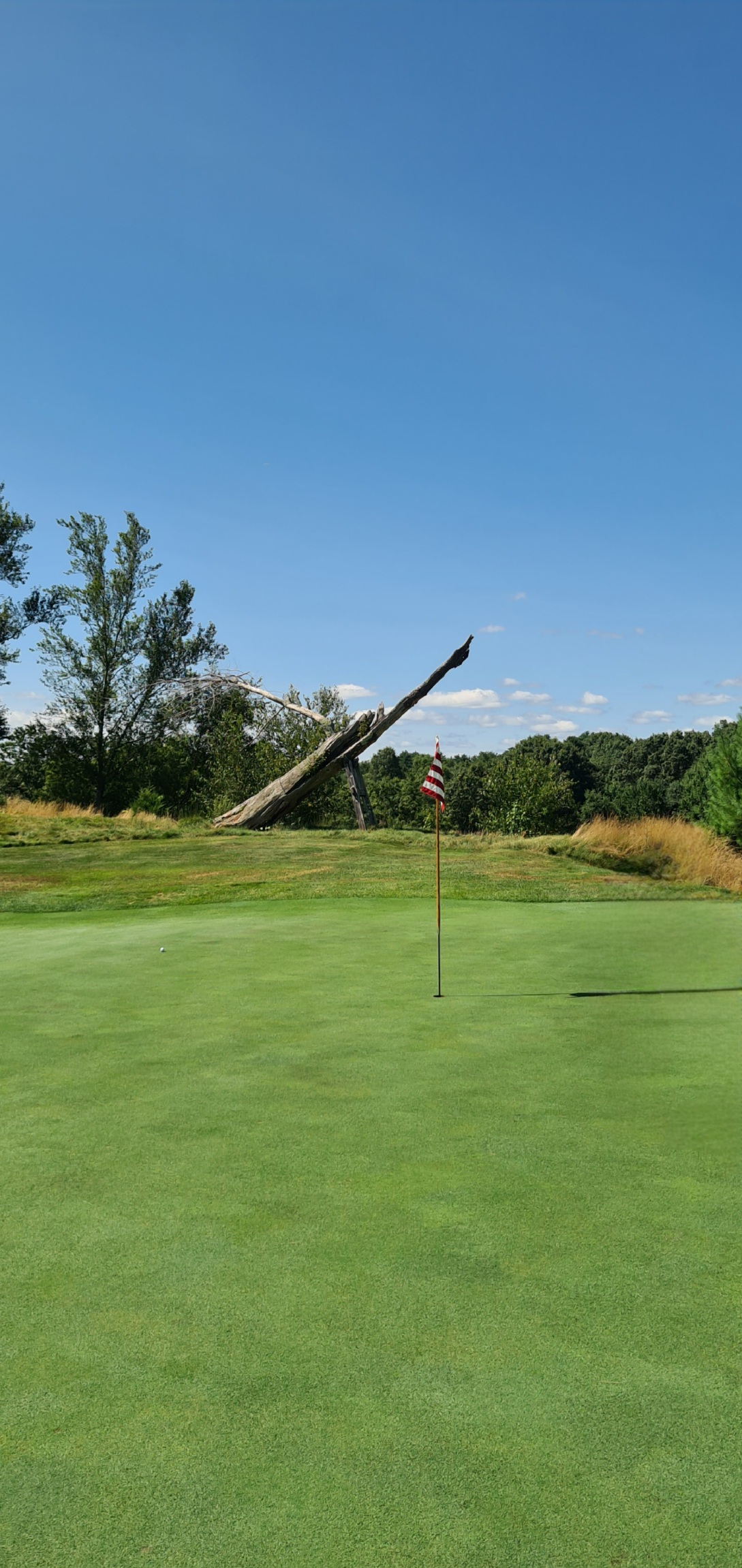 Boston Golf Club Review by Andy Cocker | Top 100 Golf Courses