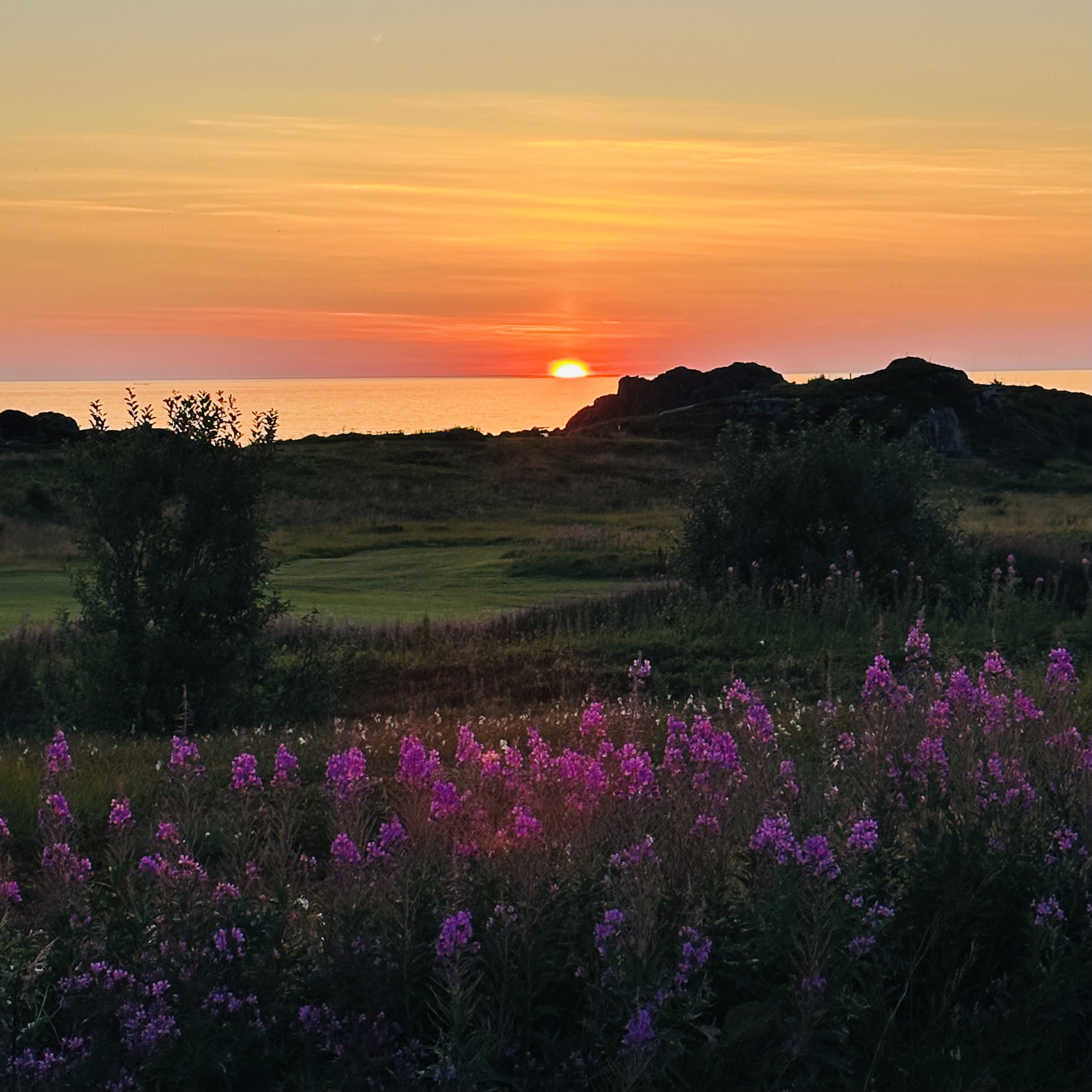 Lofoten Links Review by Victor Ponta | Top 100 Golf Courses