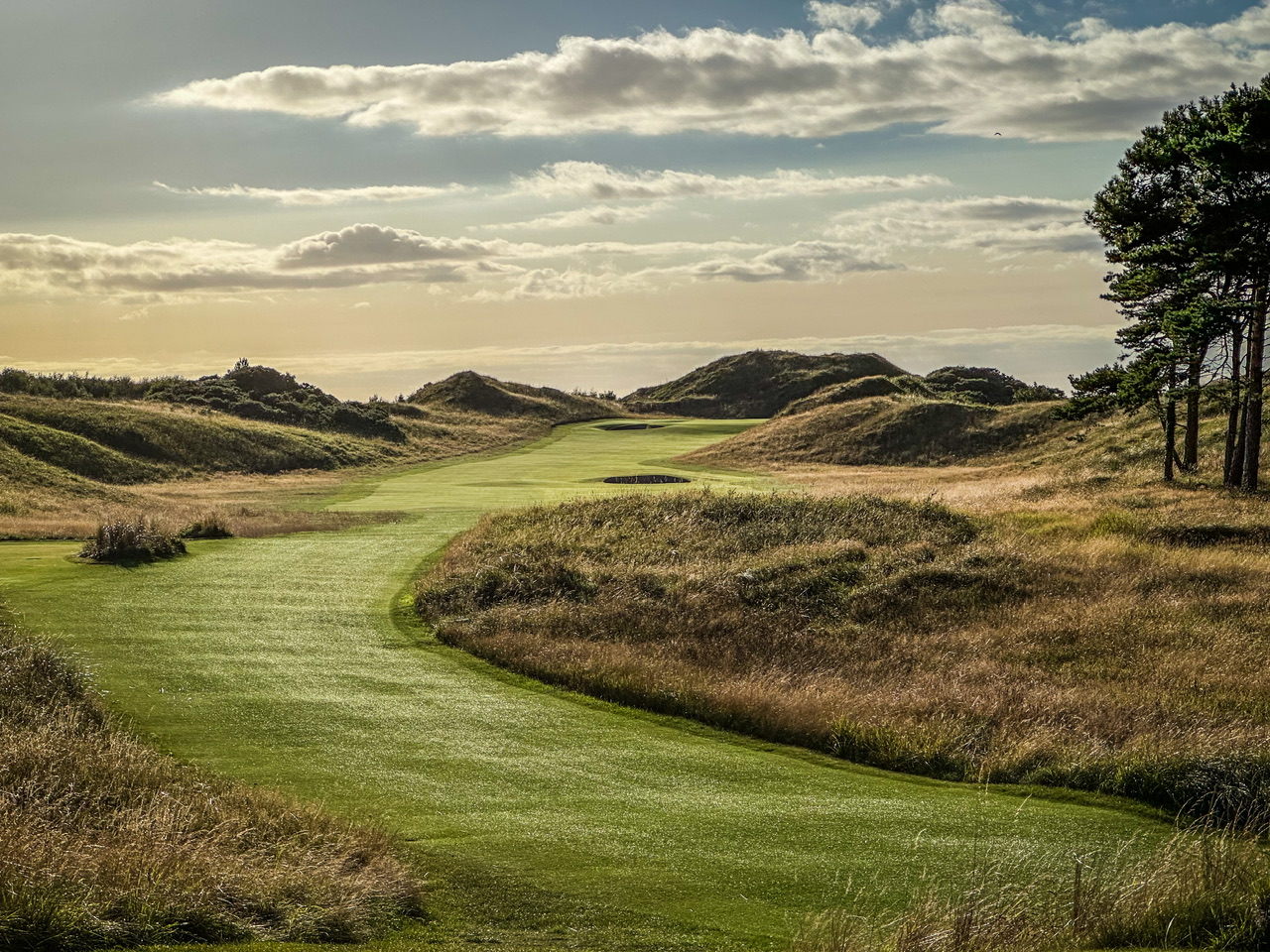 Hillside Golf Club Review by Joss Powick | Top 100 Golf Courses