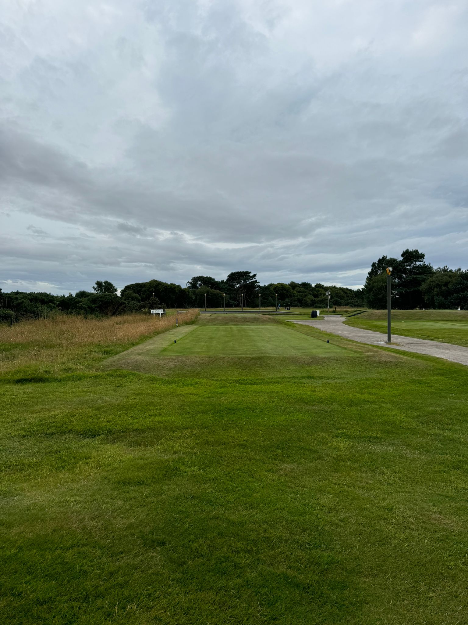 Moray Golf Club (New) Review by Javier Pintos | Top 100 Golf Courses