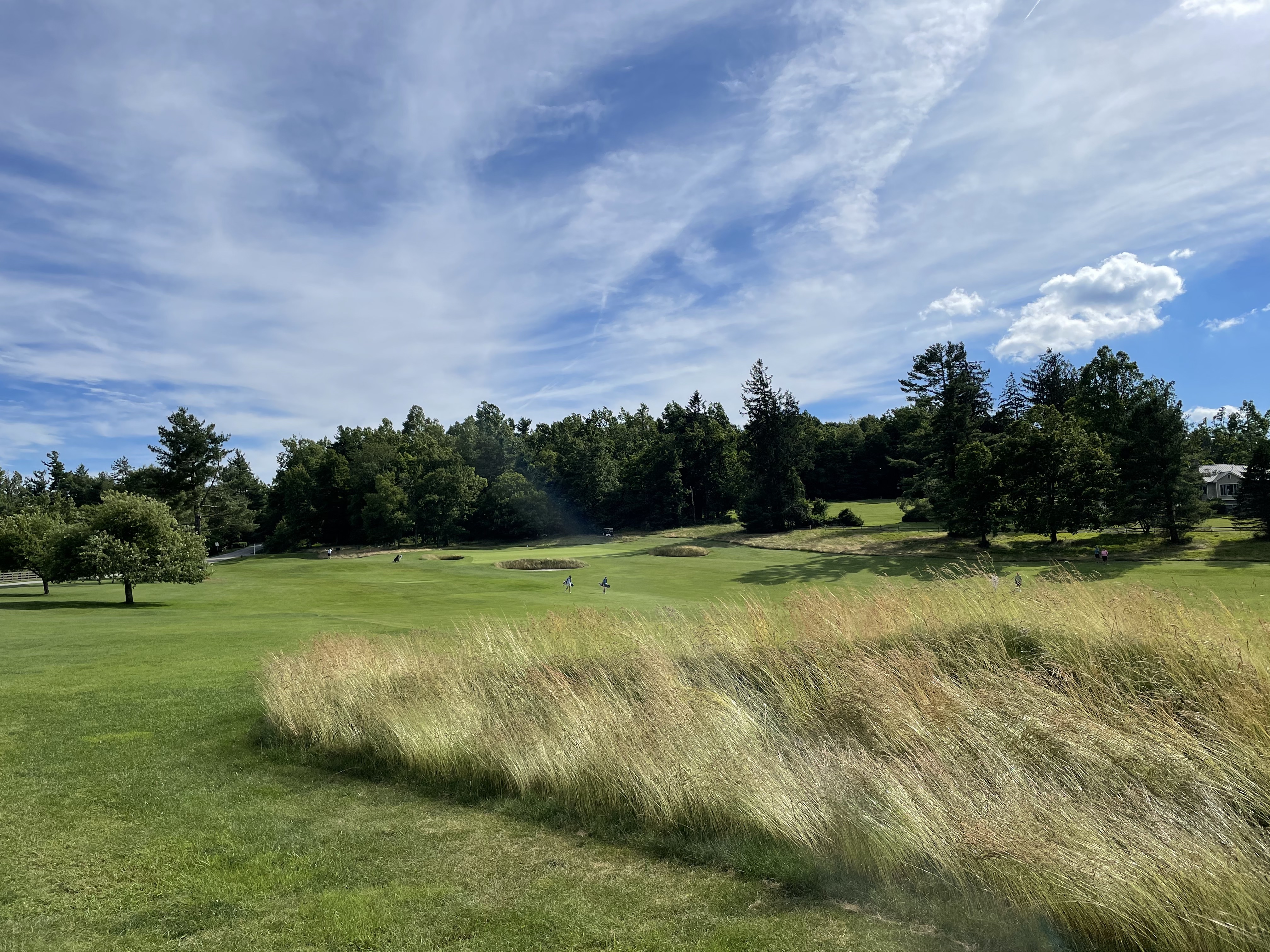 Roaring Gap Club Review by James | Top 100 Golf Courses