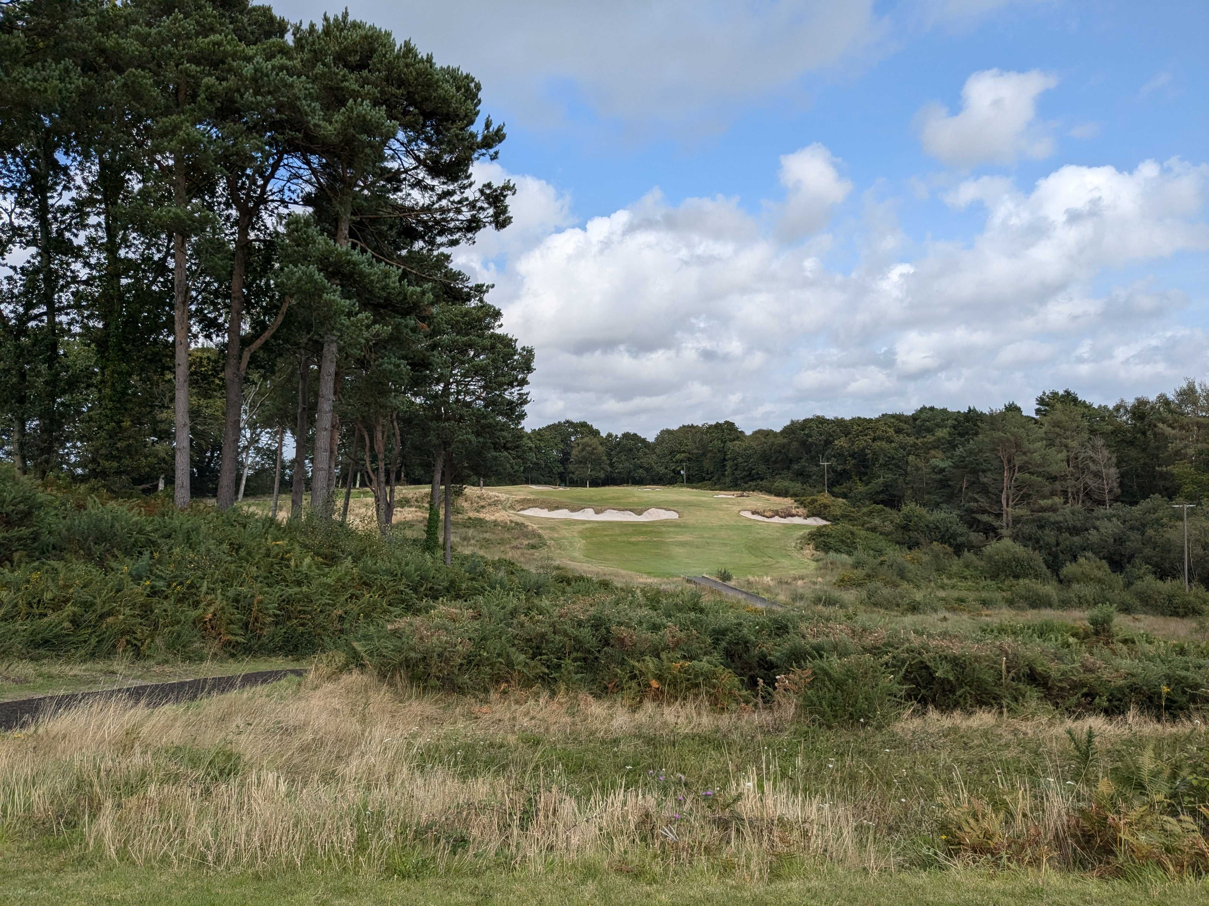 Broadstone Golf Club Review by Zander | Top 100 Golf Courses
