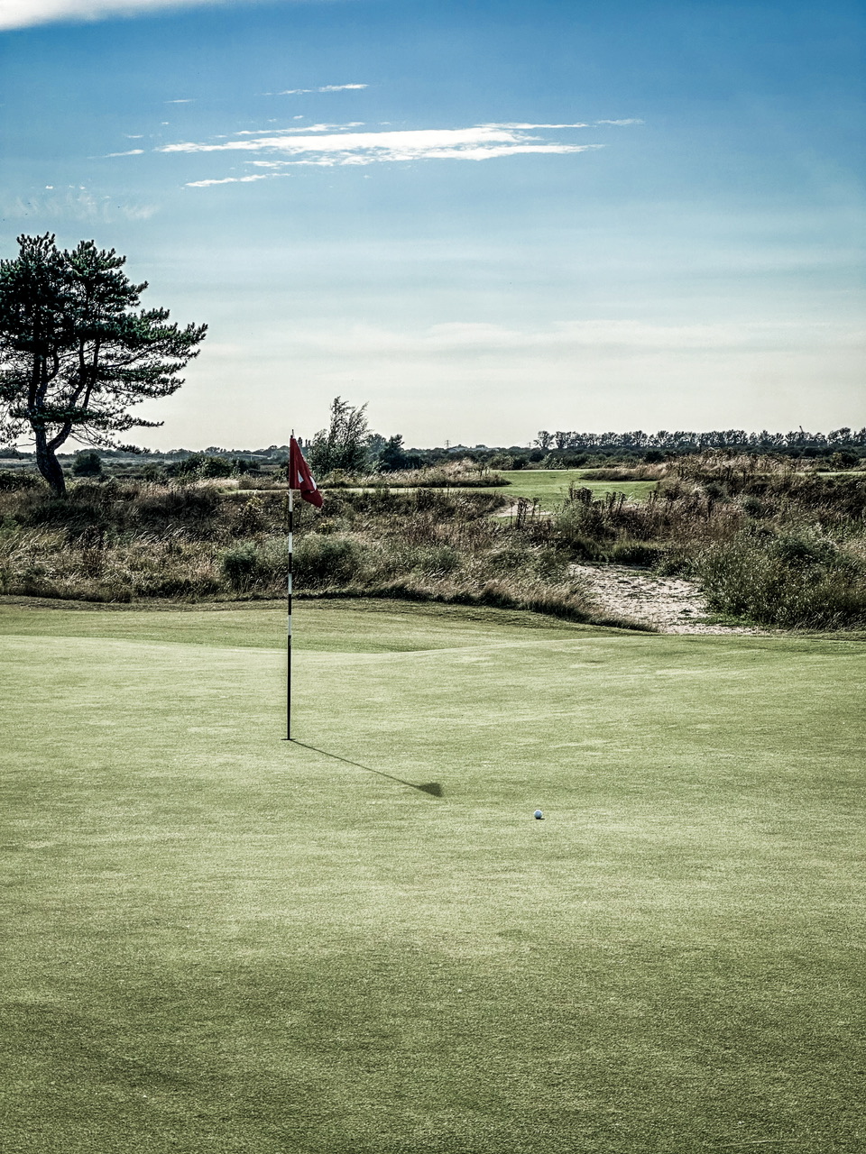 Prince's Golf Club (Shore & Dunes) Review by Joss Powick | Top 100 Golf ...