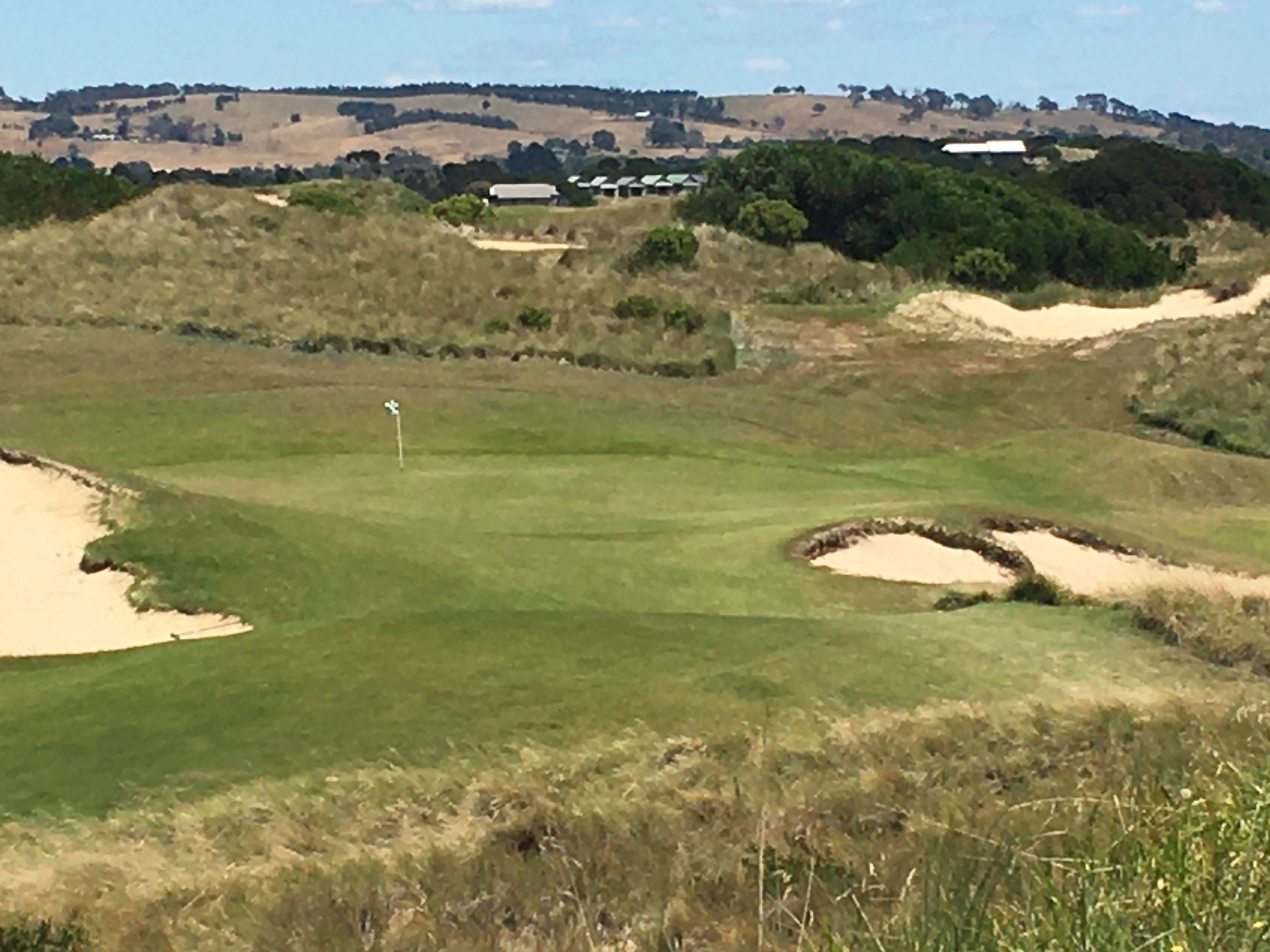 Barnbougle (The Dunes) Review by Tim Cowen | Top 100 Golf Courses