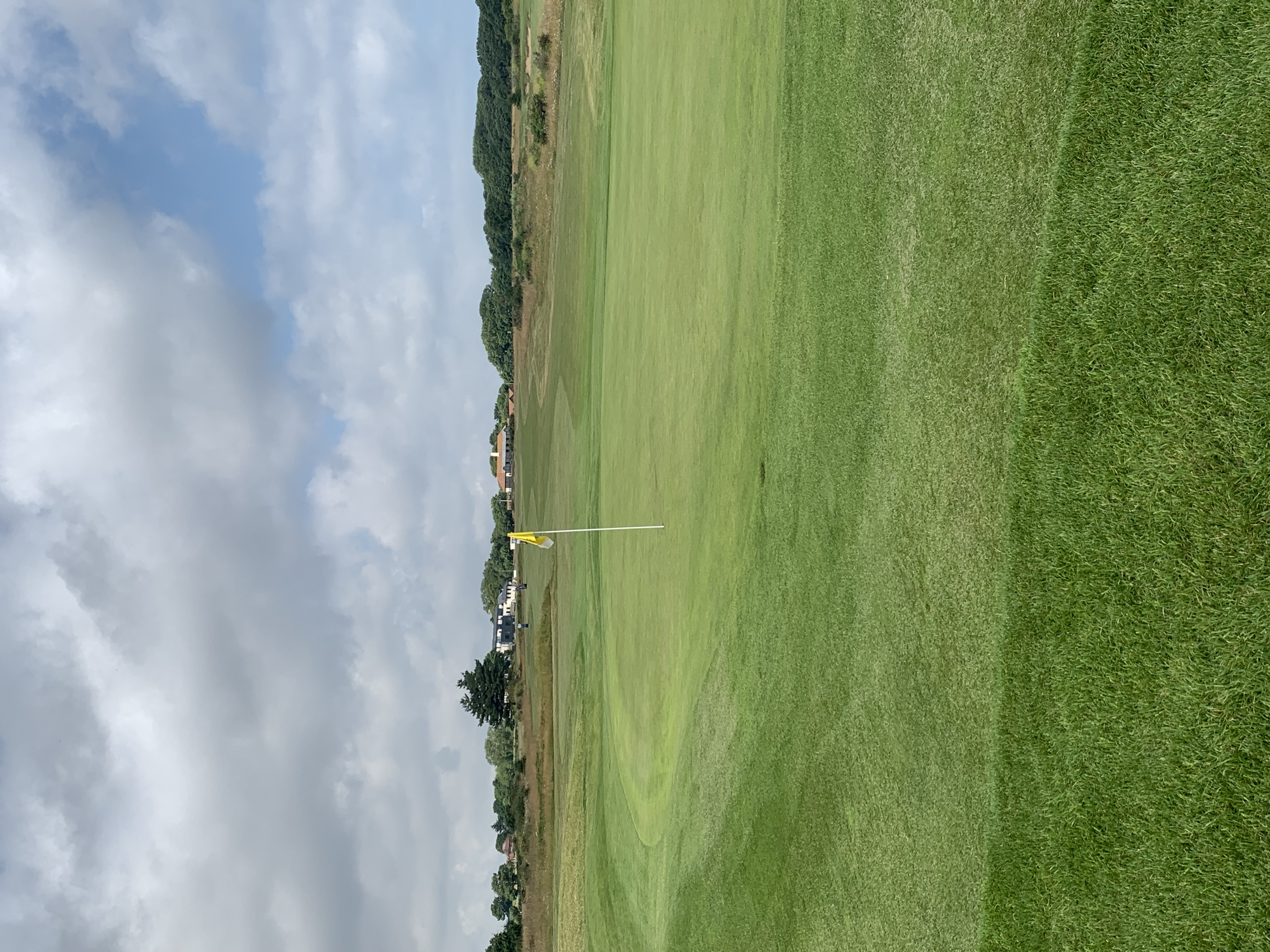 North Foreland Golf Club (Main