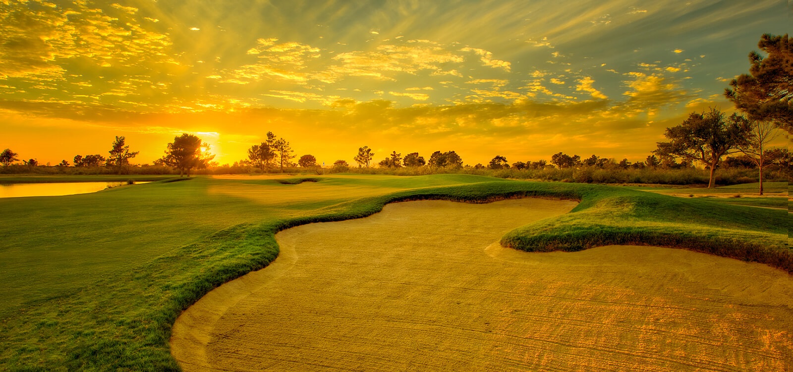 Midland Review by Noble Starnes | Top 100 Golf Courses