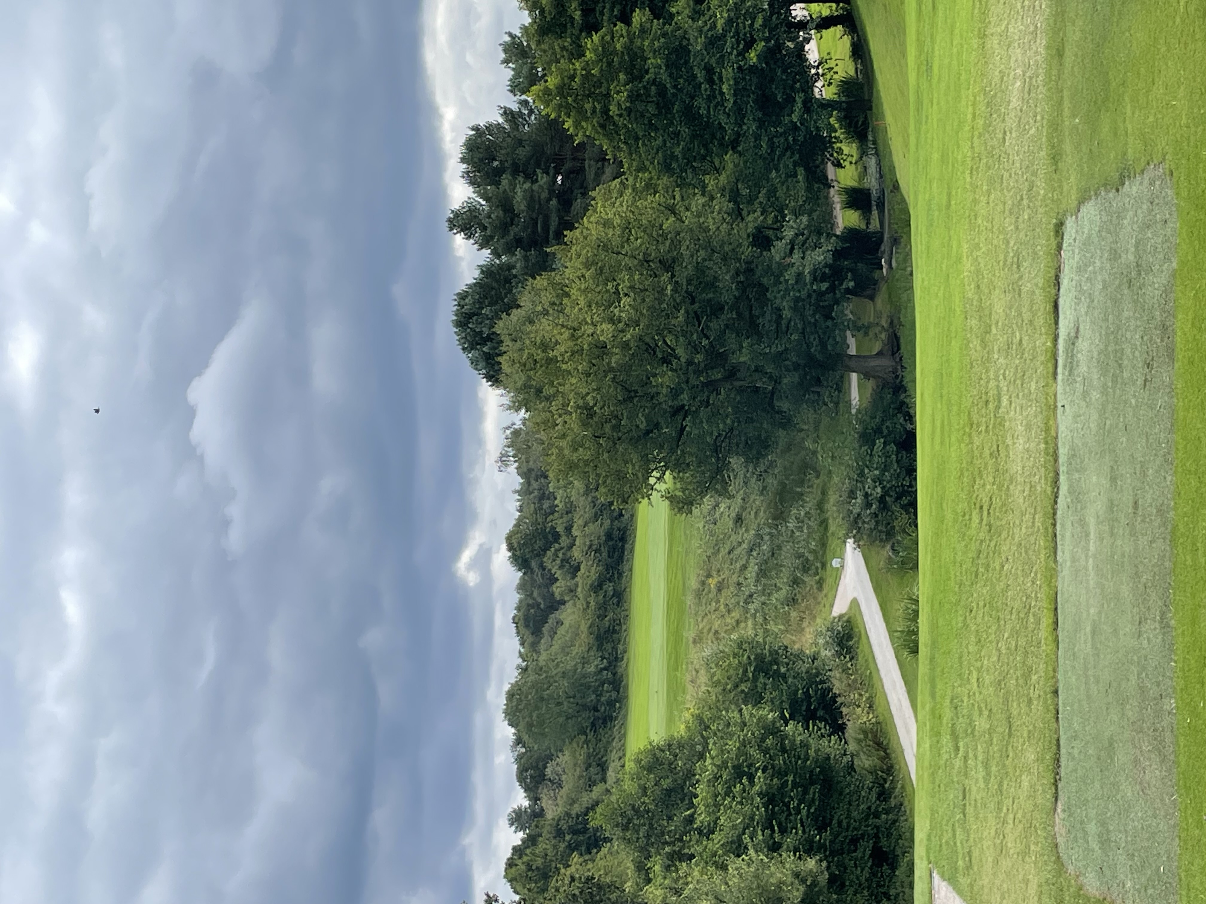 Astbury Golf Club Review by Greg Watson | Top 100 Golf Courses