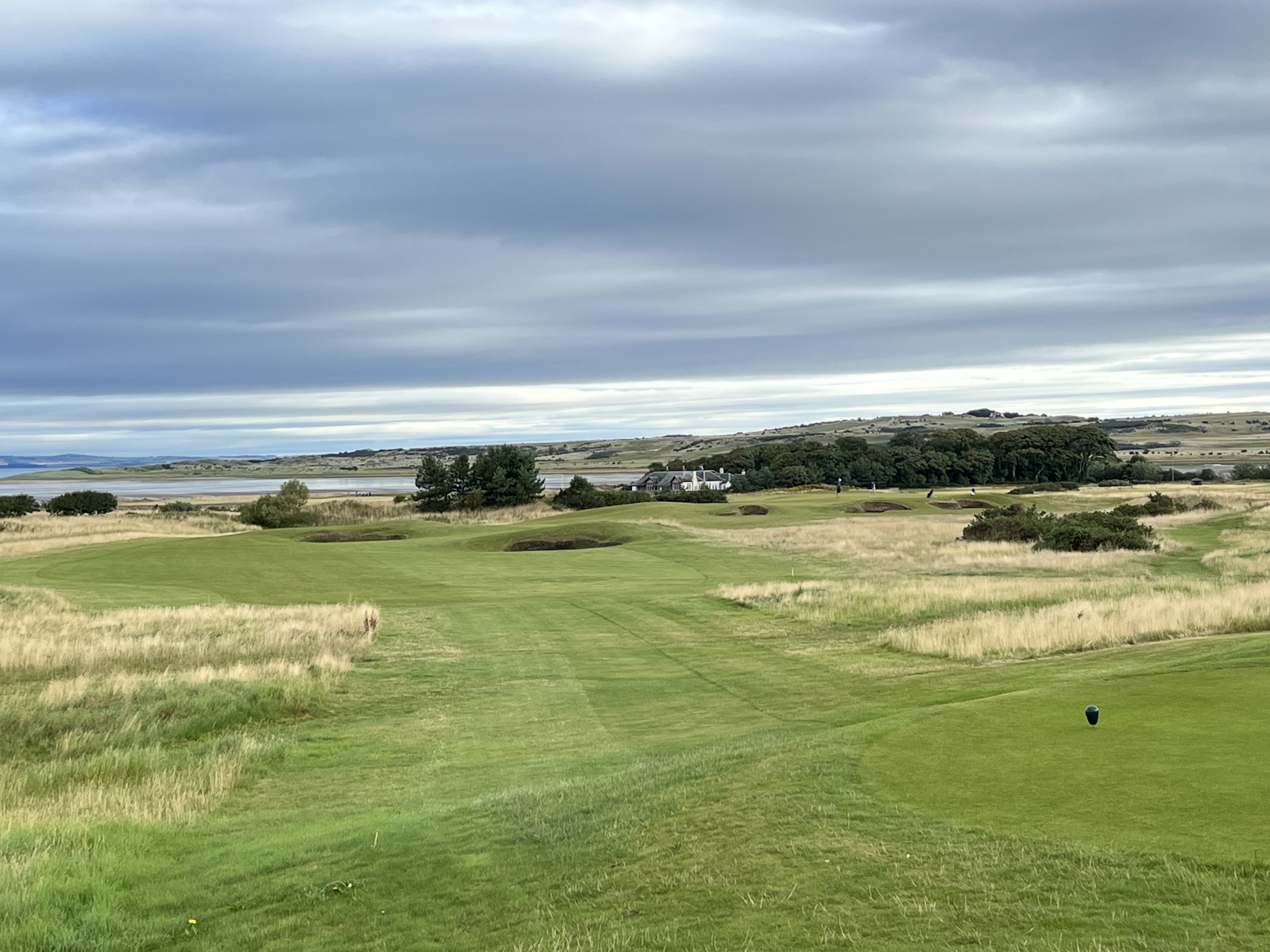 Craigielaw Golf Club Review by Mark White | Top 100 Golf Courses