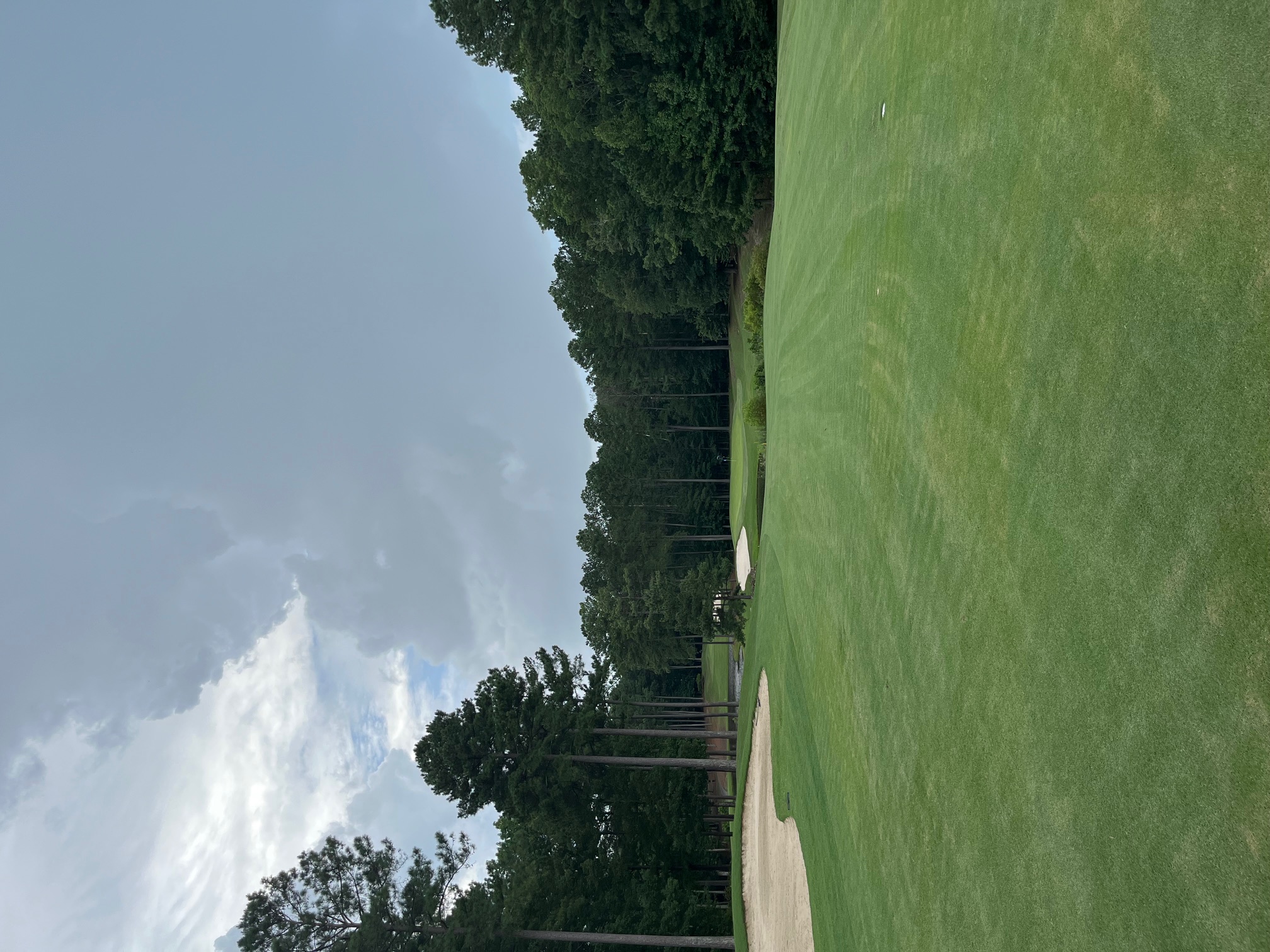 Lake Chesdin Review by Ryan Jeffries | Top 100 Golf Courses