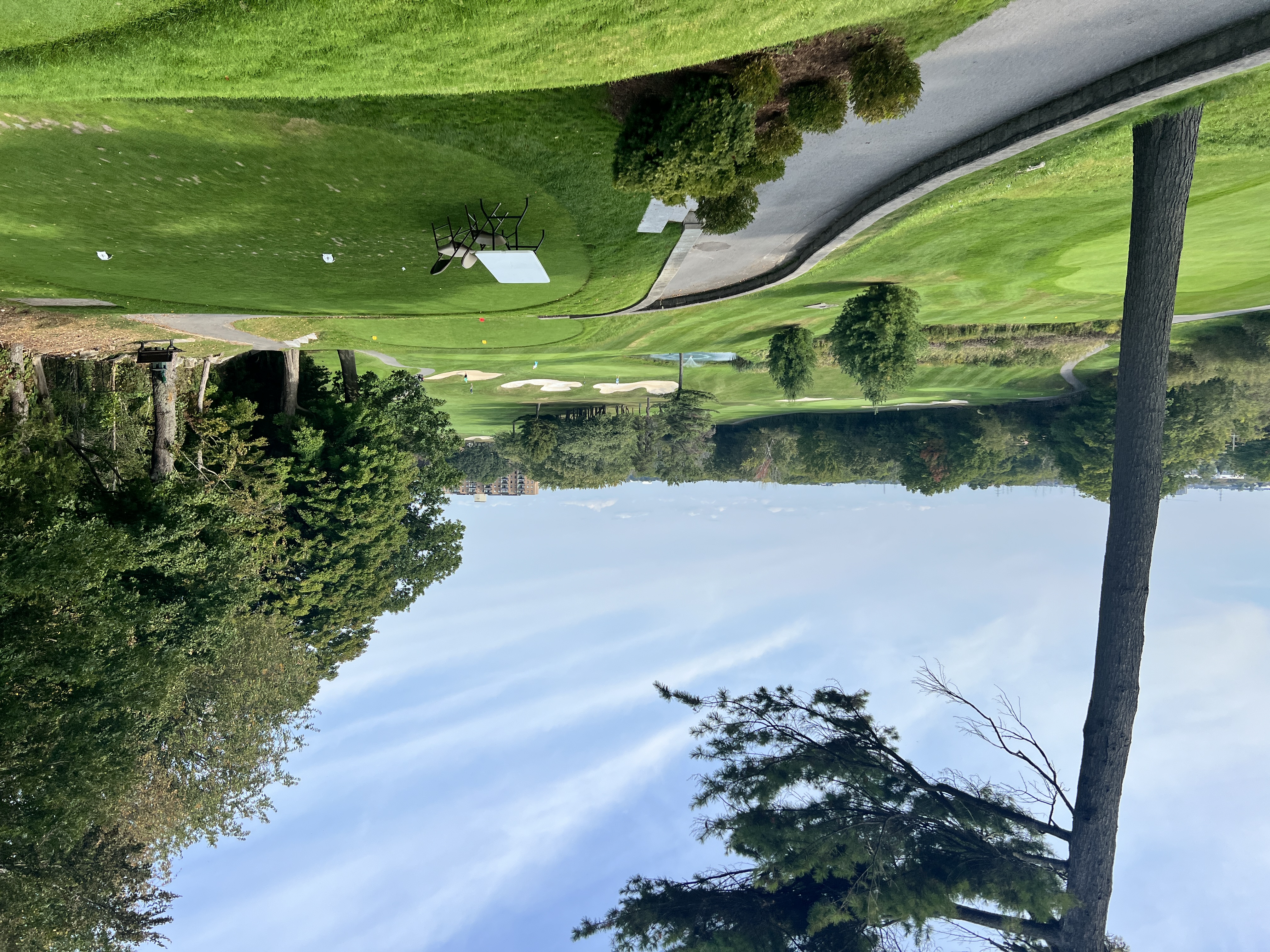 Cataraqui Golf and Country Club Review by Eric Chen | Top 100 Golf Courses