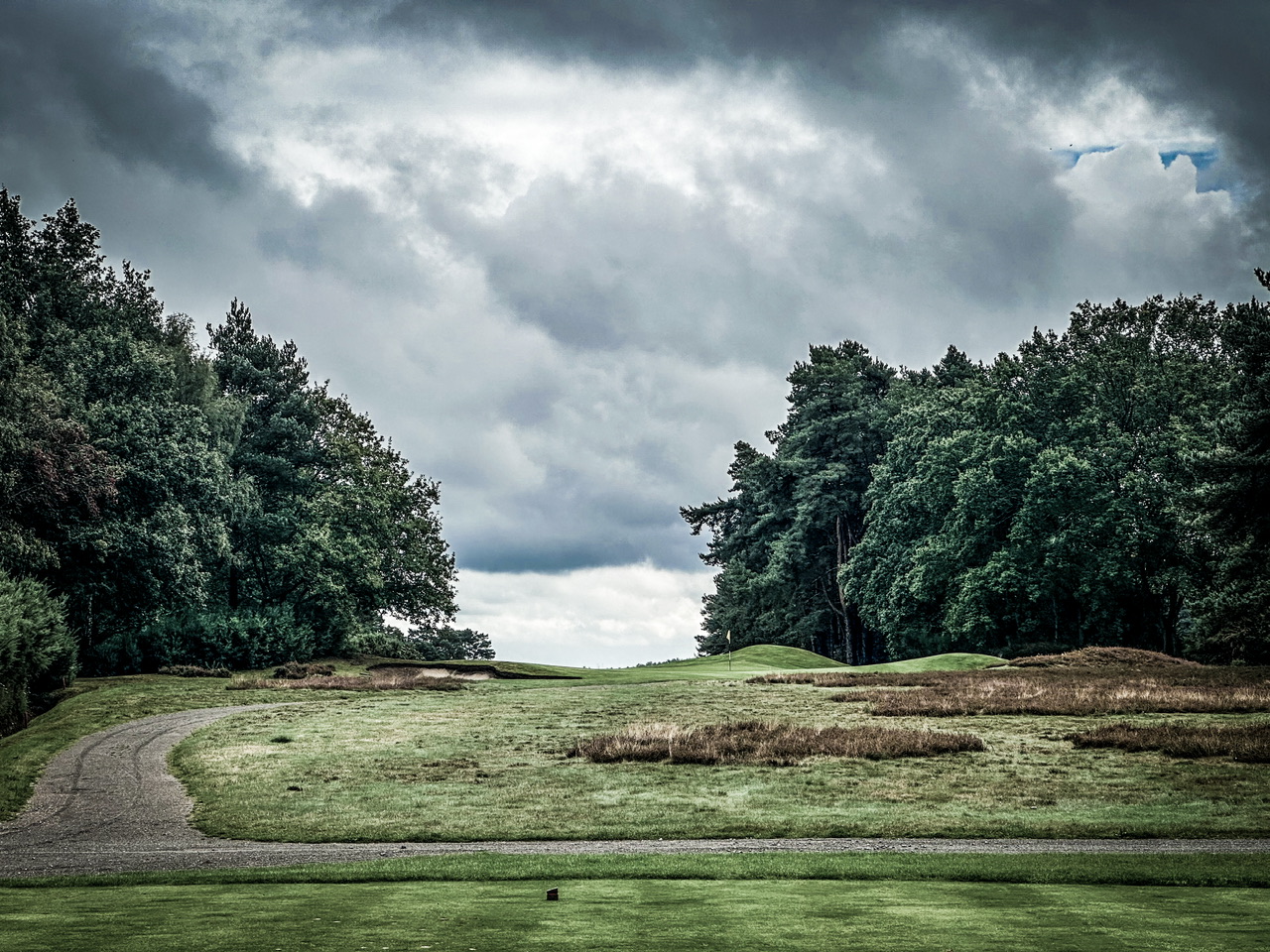 Sunningdale Golf Club (New) Review by Joss Powick | Top 100 Golf Courses