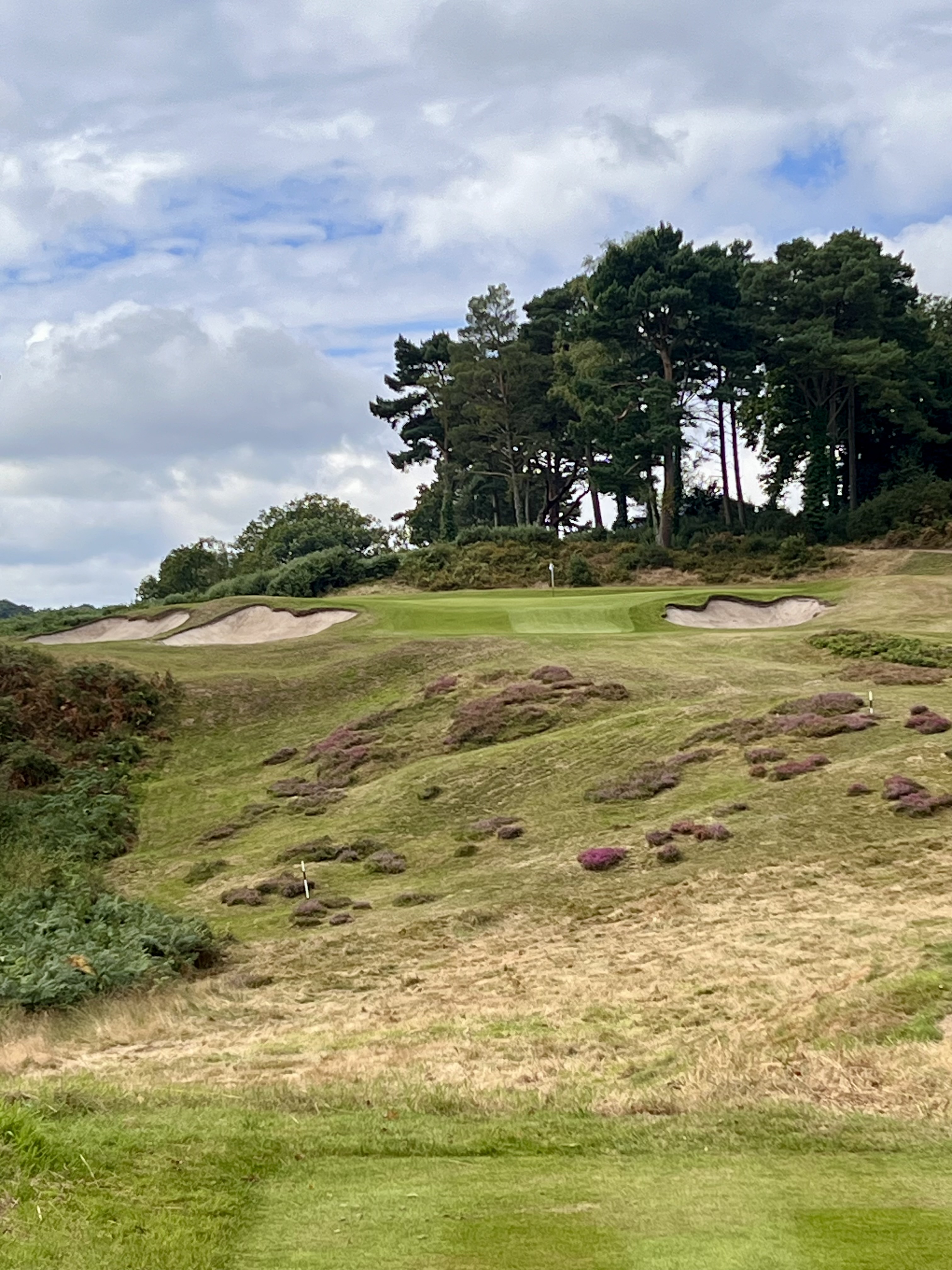 Broadstone Golf Club Review by Vince | Top 100 Golf Courses