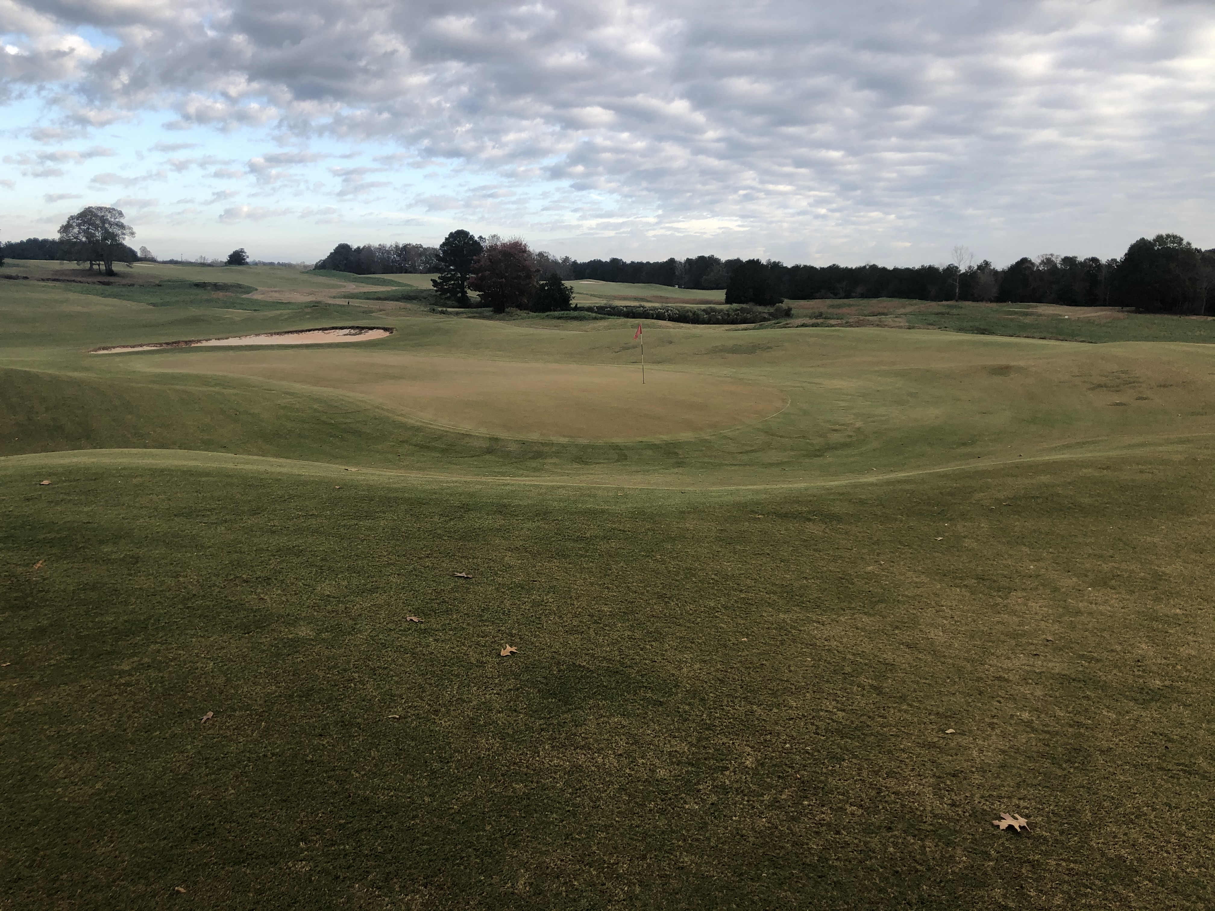 The Fields Golf Club Review by Michael W Sweeney | Top 100 Golf Courses