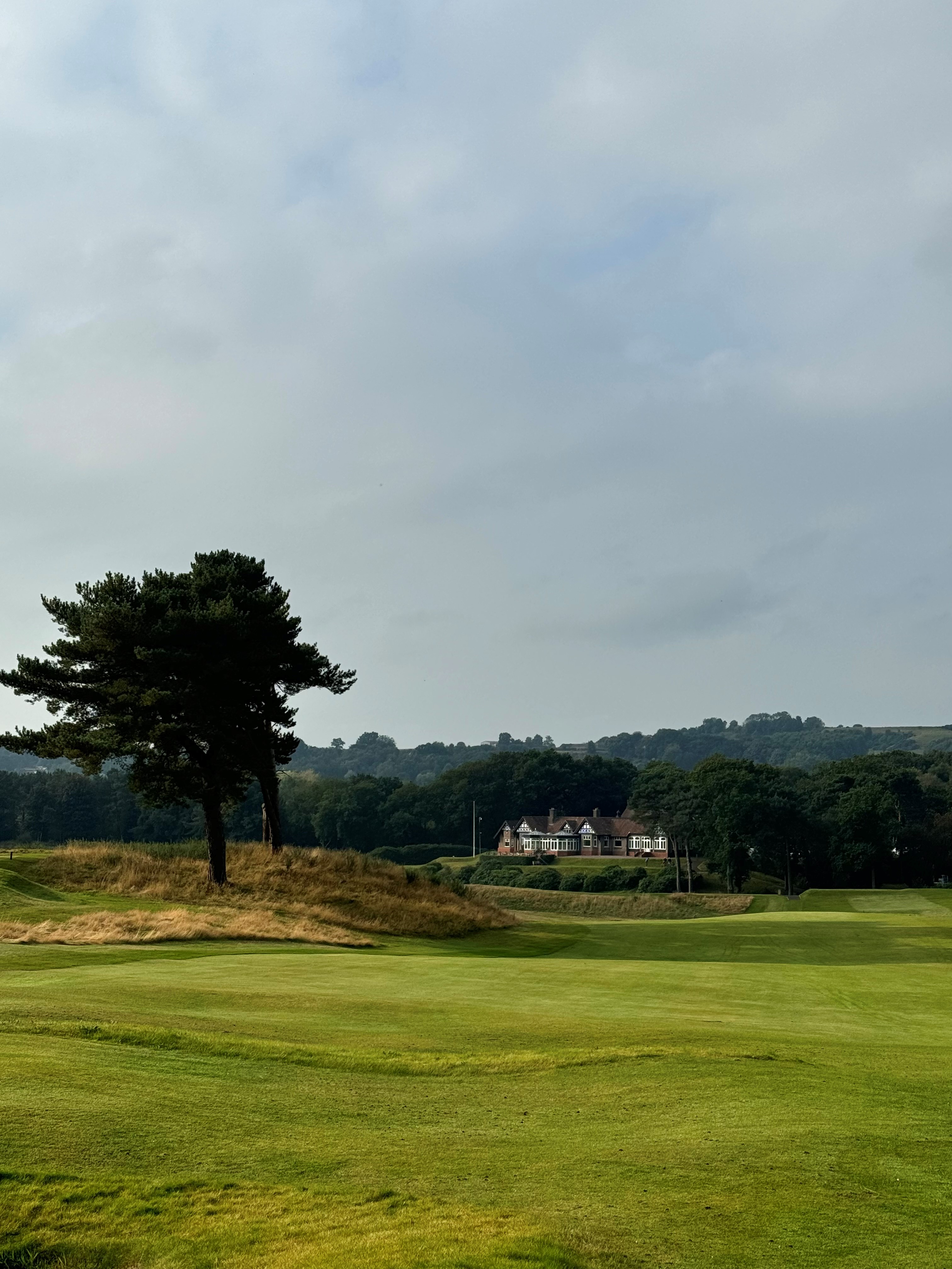 Delamere Forest Golf Club Review by Daniel Haighton | Top 100 Golf Courses