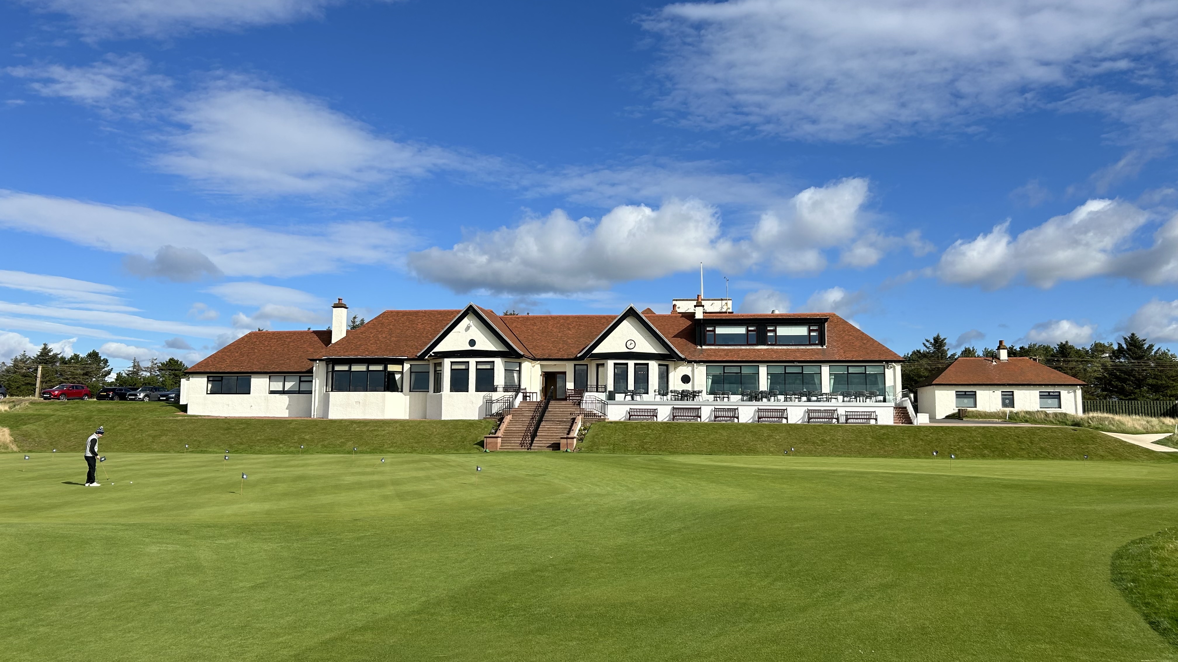 Western Gailes Golf Club Review by Per Wiklund | Top 100 Golf Courses
